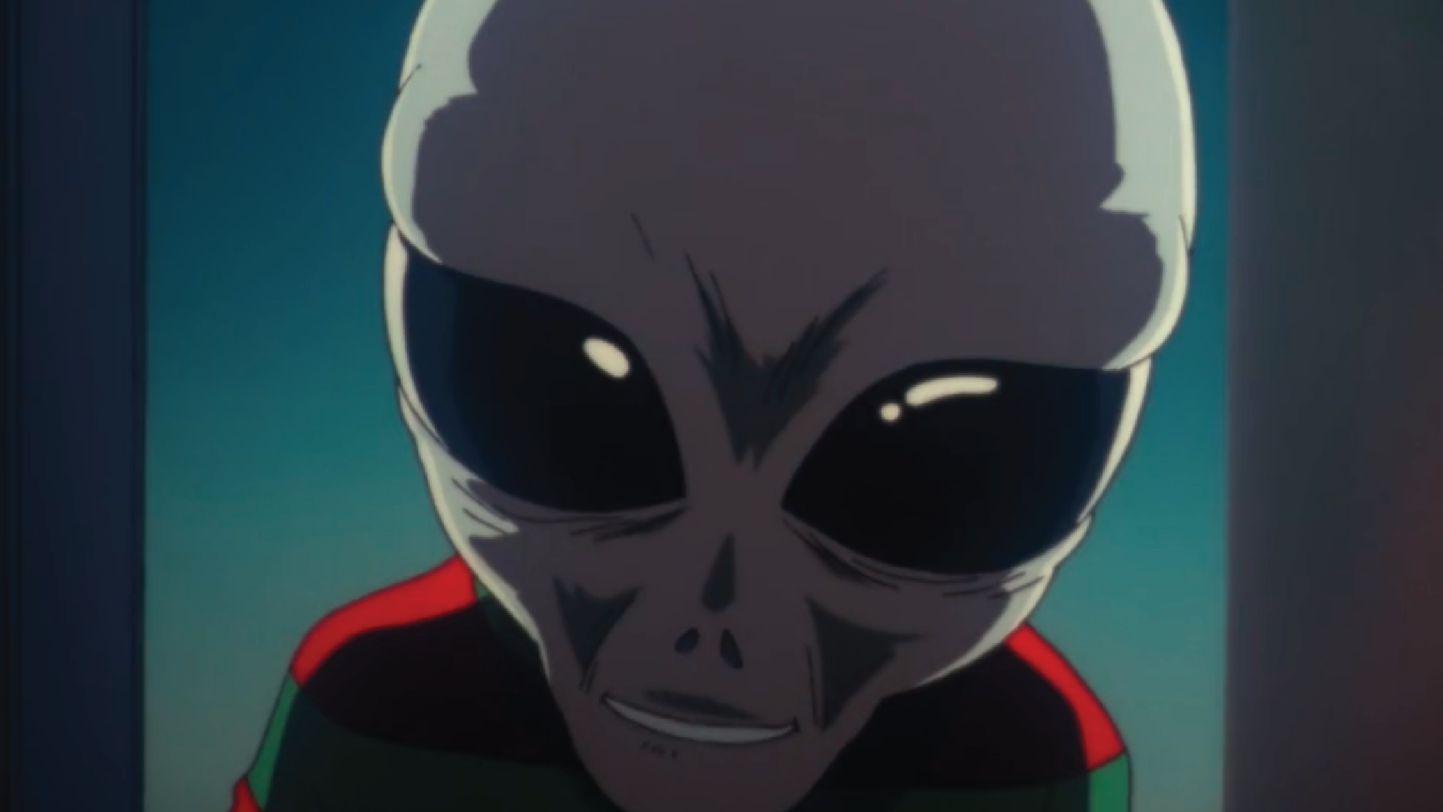 This Cyberpunk Horror Anime Is Missing One Modern Feature To Be Truly ...