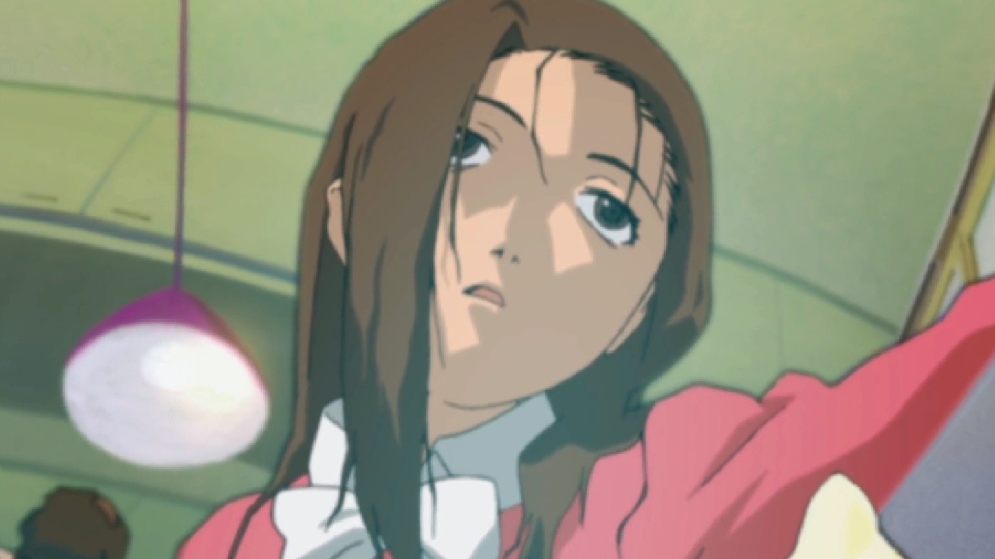 This Cyberpunk Horror Anime Is Missing One Modern Feature To Be Truly ...
