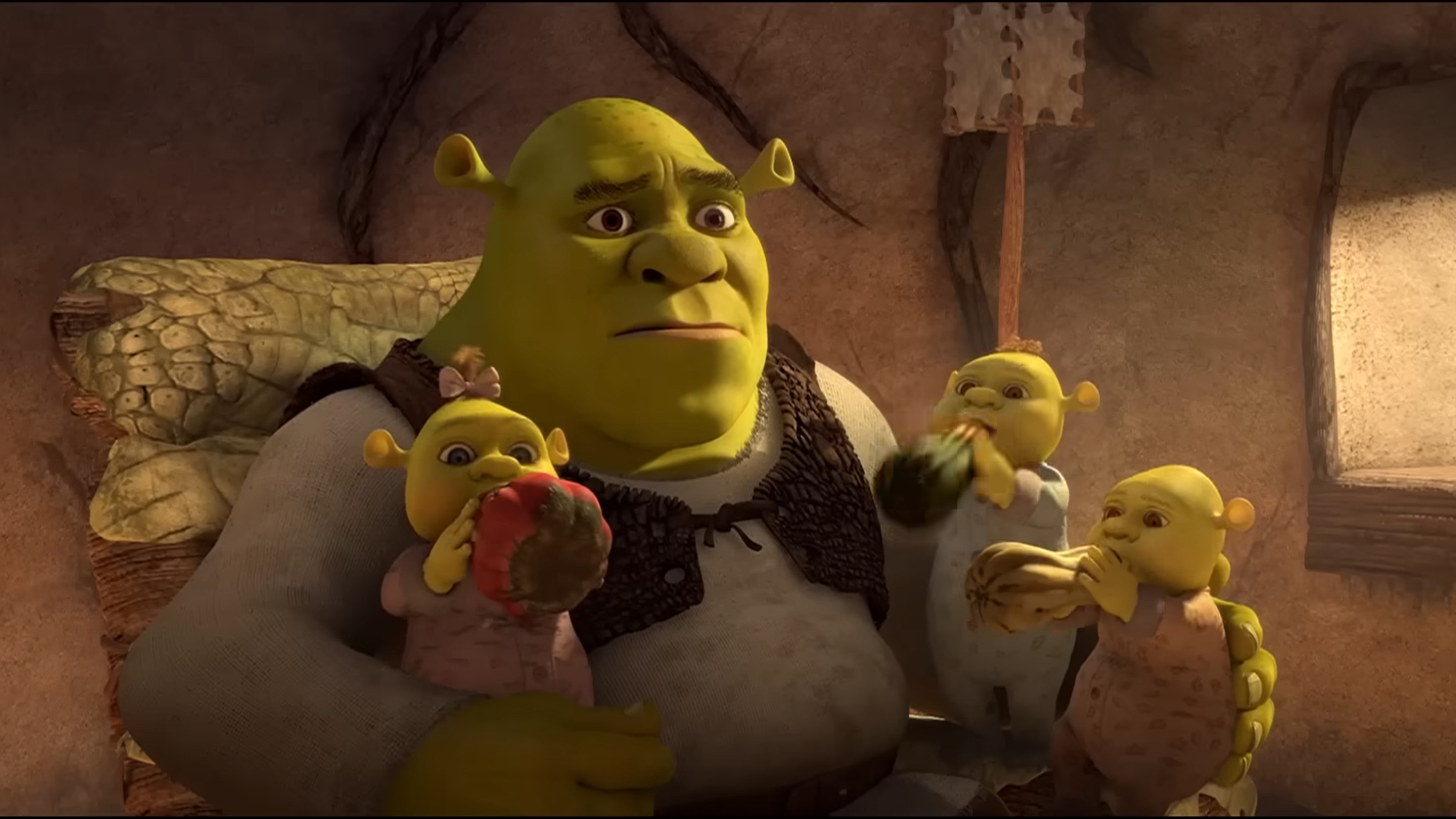 The Shrek Franchise Is Now Easier to Stream Than Ever - ComicBook.com