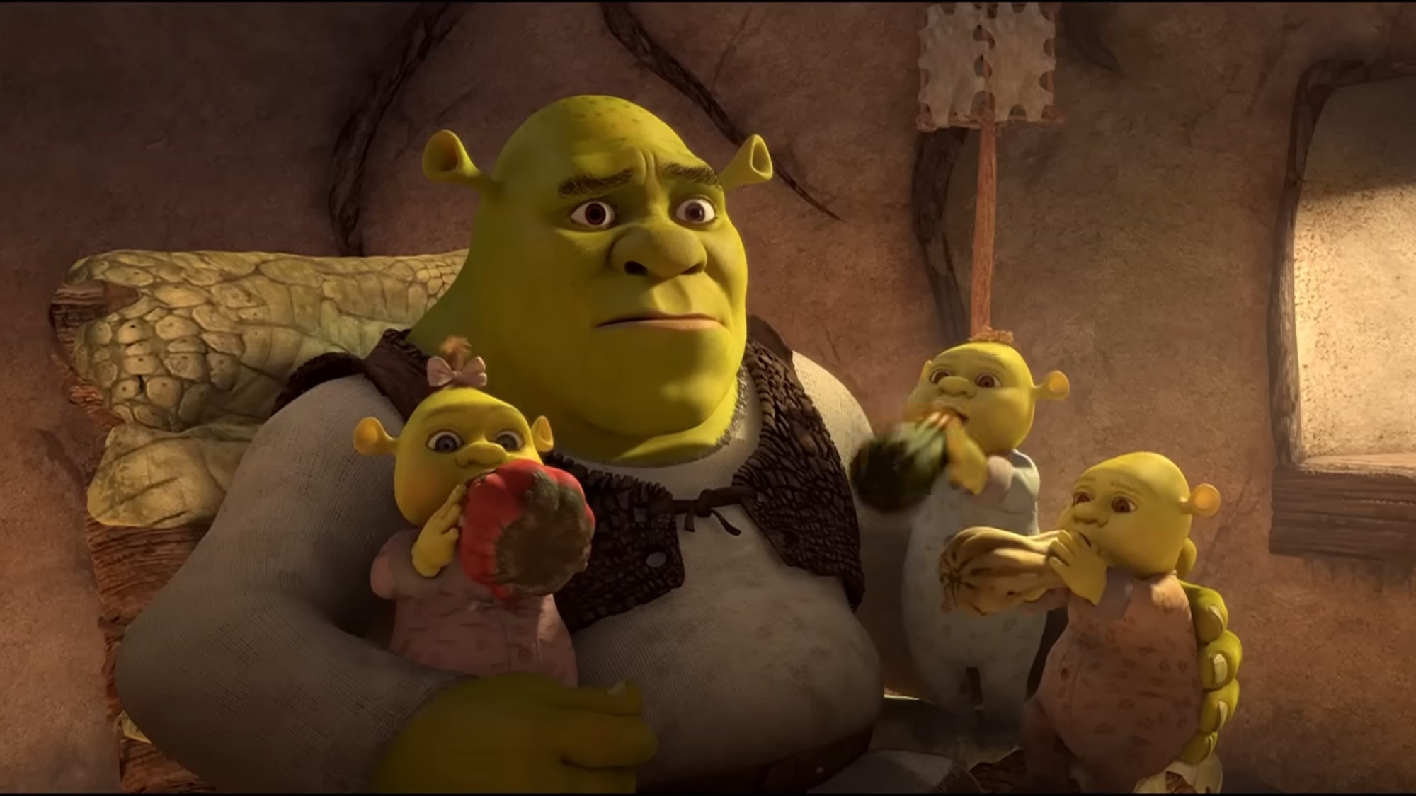 Shrek 5 May Be Ignoring Some of the Sequels (And Fans Are Super ...