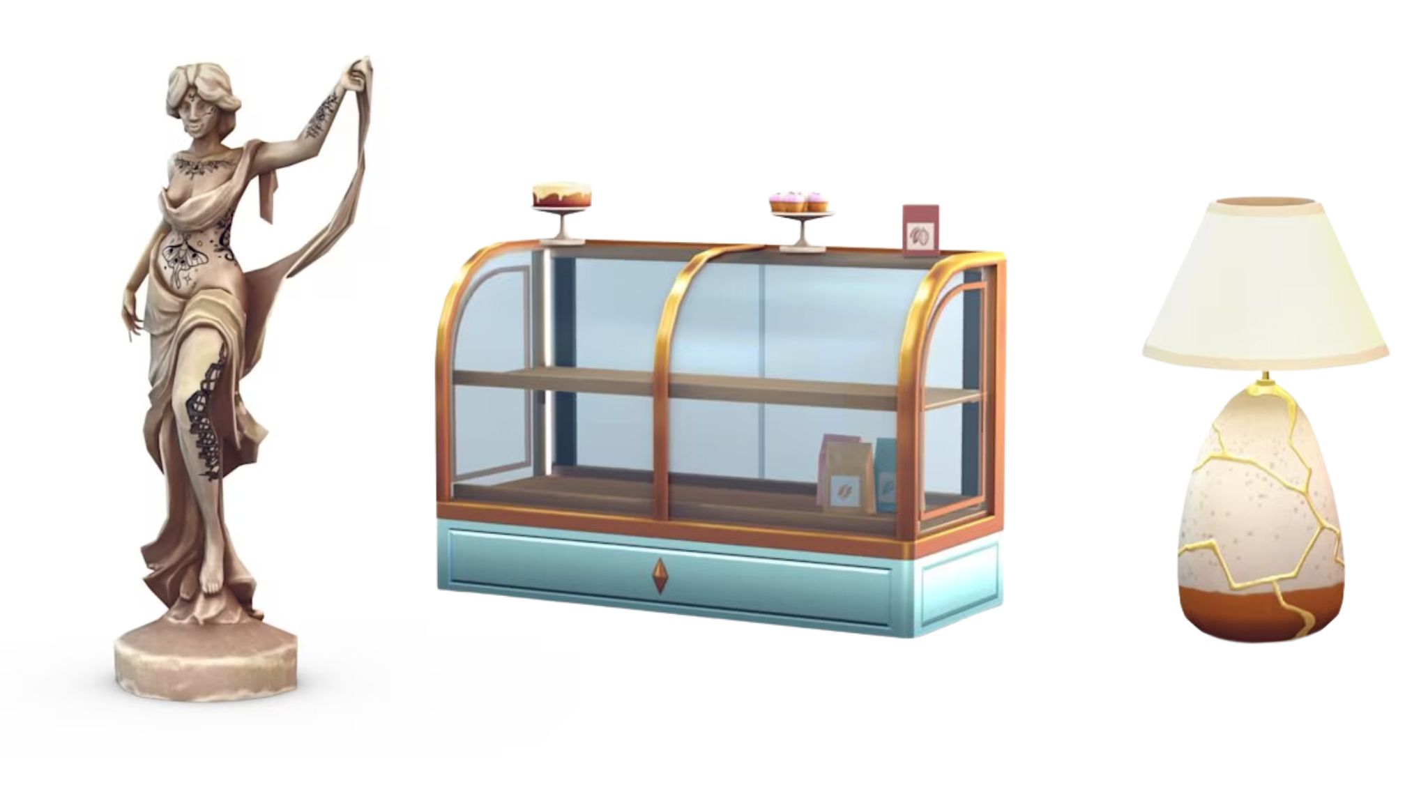 Sims 4 Businesses & Hobbies Reveals Gameplay Deep Dive & Preorder Bonuses