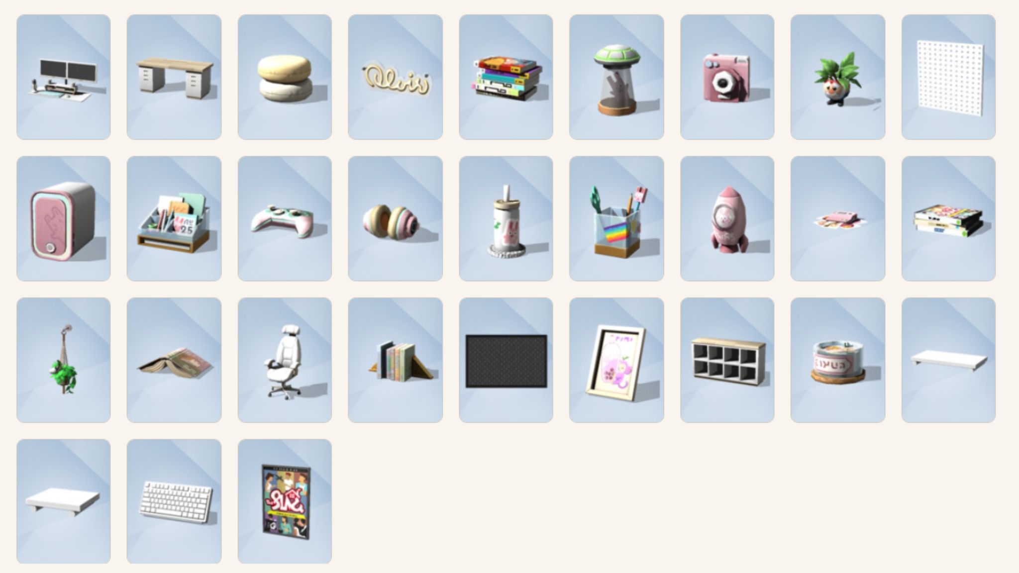 Every New Kit for The Sims 4, Ranked