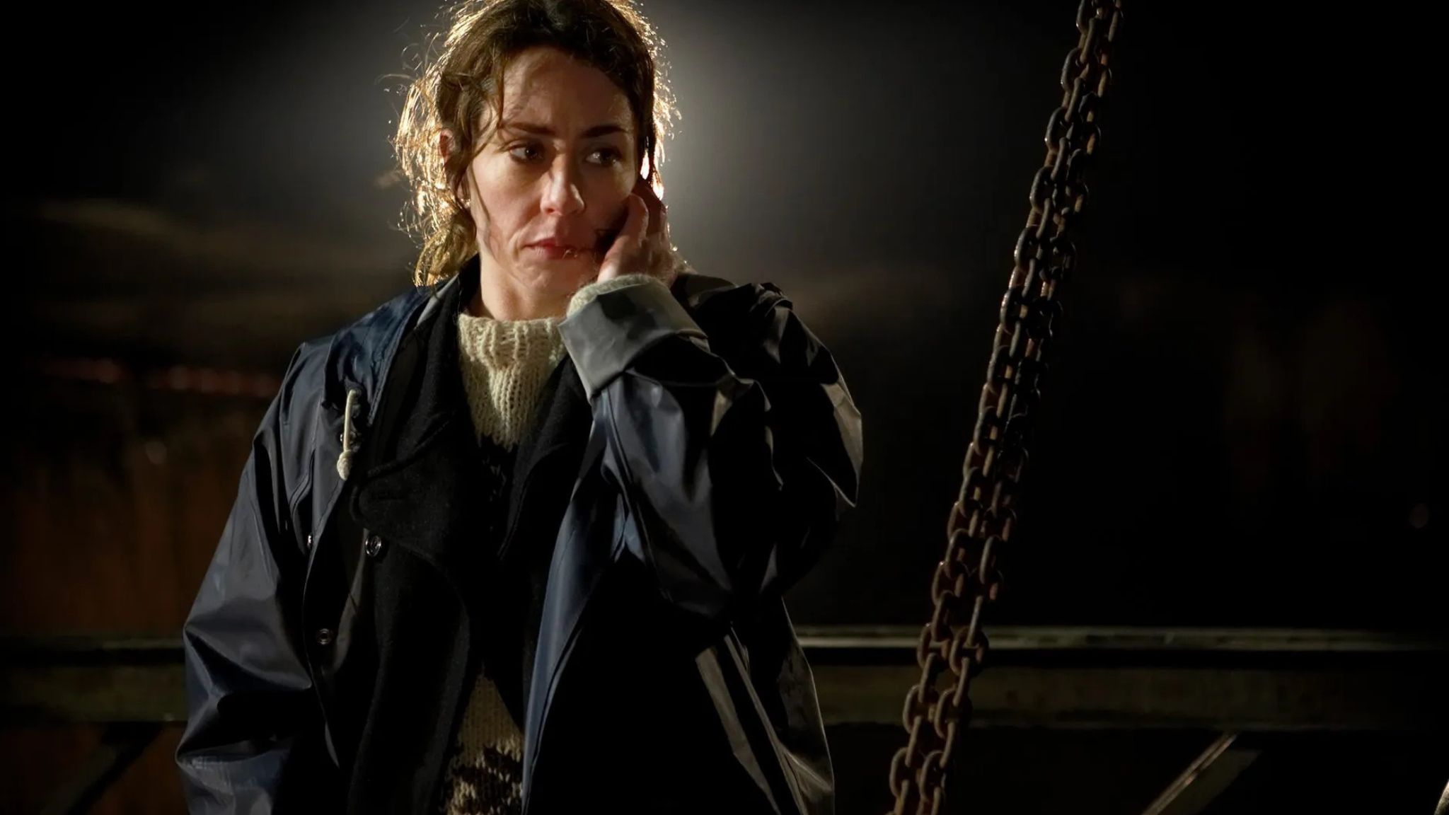 3 Shows to Watch After The Åre Murders - ComicBook.com