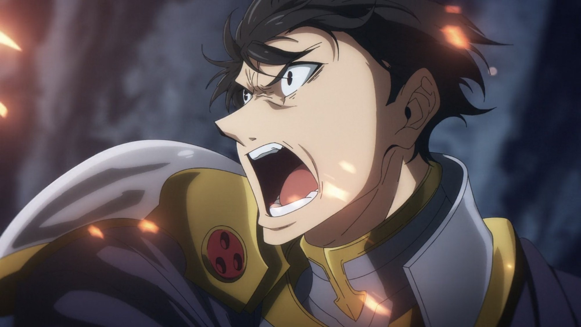 Solo Leveling's Underrated Side Characters Finally Get the Exposure ...