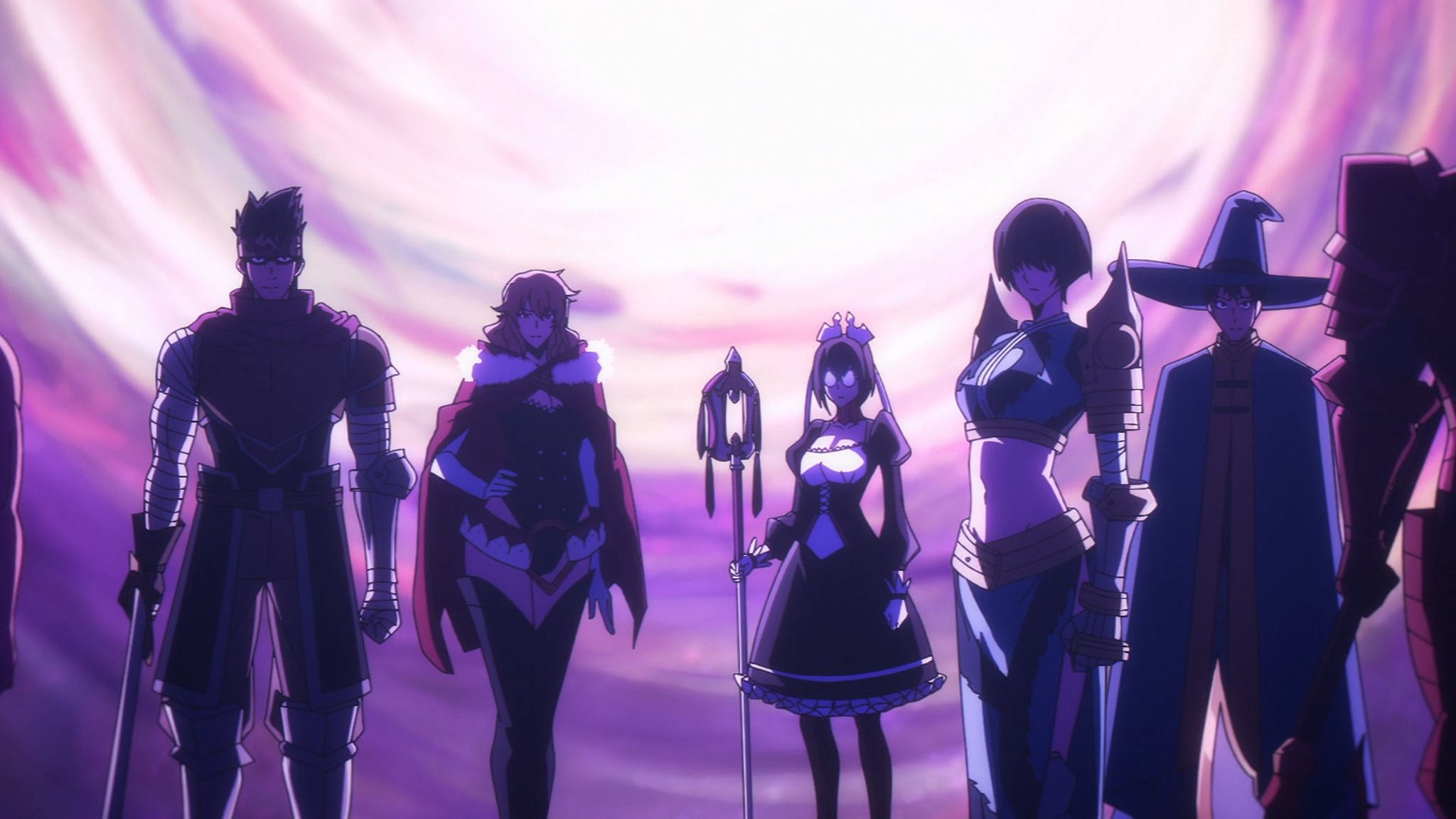 Solo Leveling's Underrated Side Characters Finally Get the Exposure ...