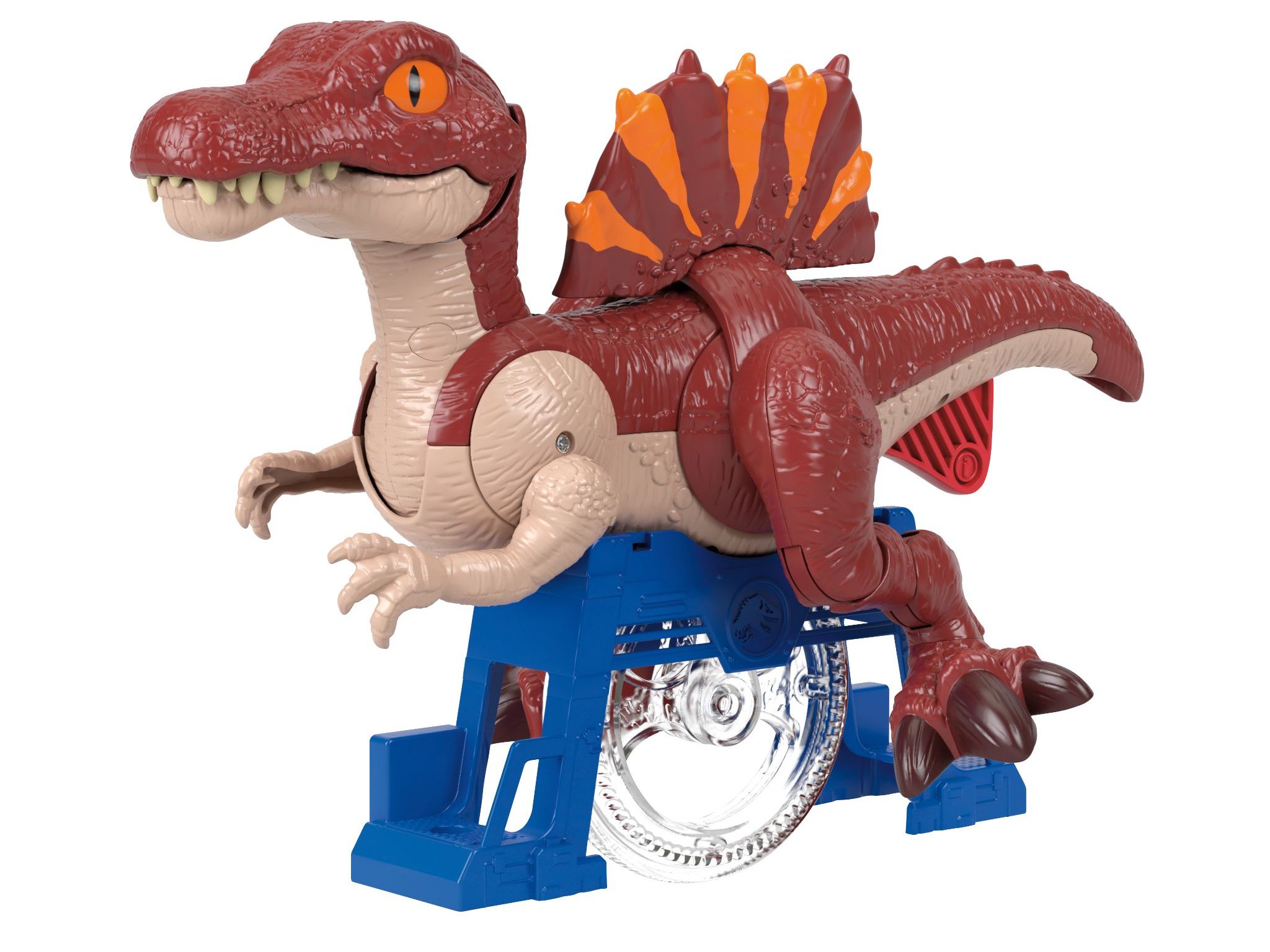Huge Collection of Jurassic World Rebirth Toys Unveiled By Mattel ...