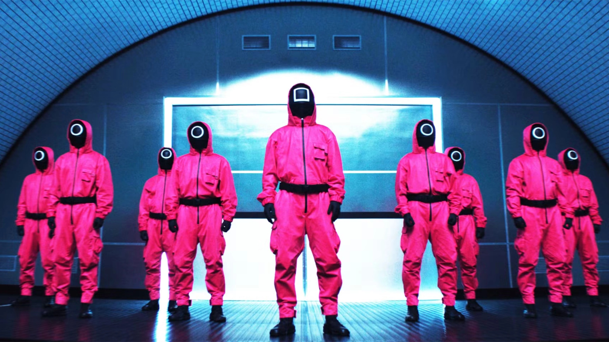 Squid Game 3 Breaks a Mind-Blowing Netflix Record - ComicBook.com