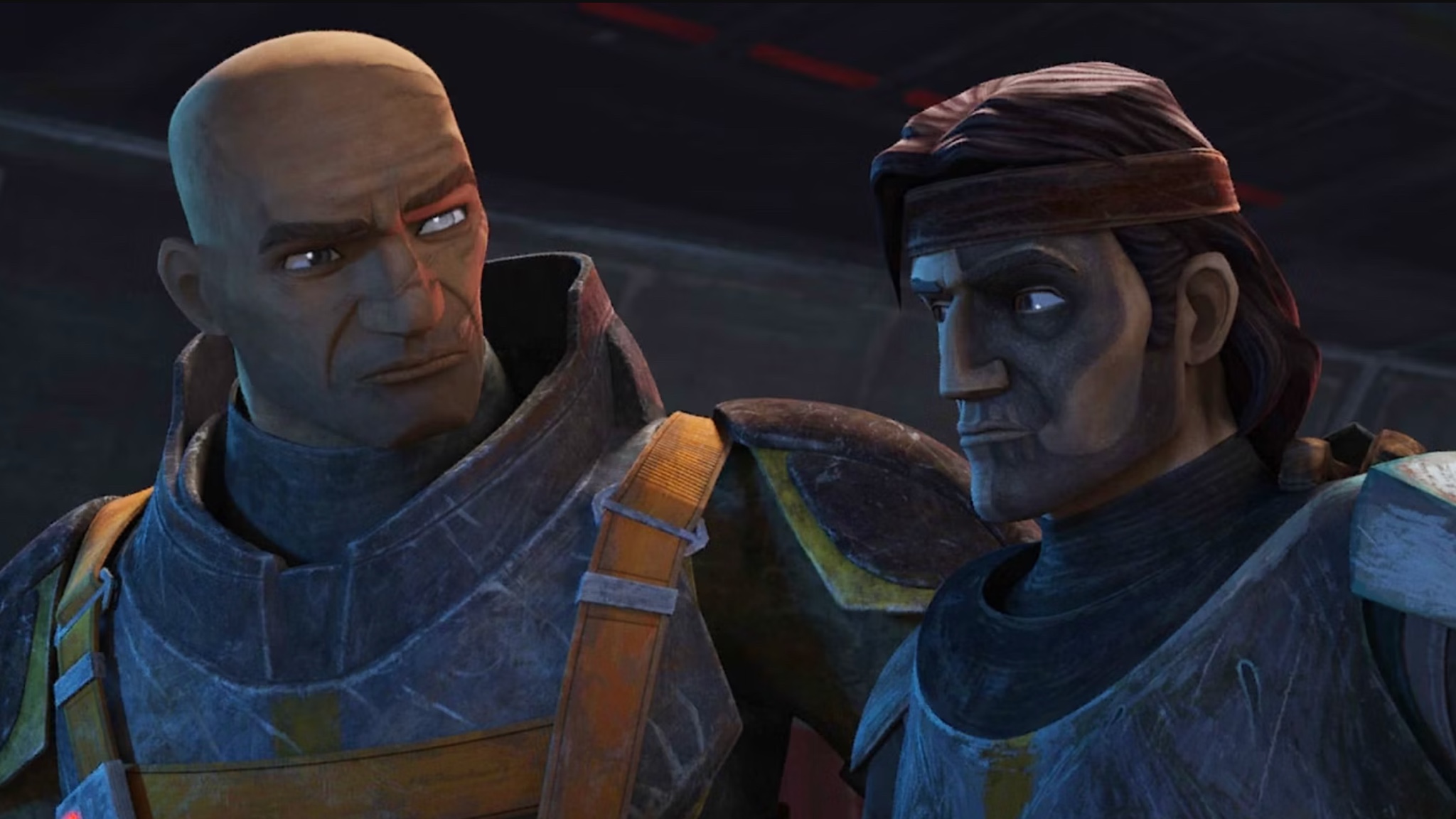 Star Wars: Sanctuary Announced (and It's Bringing Back Fan-Favorite ...