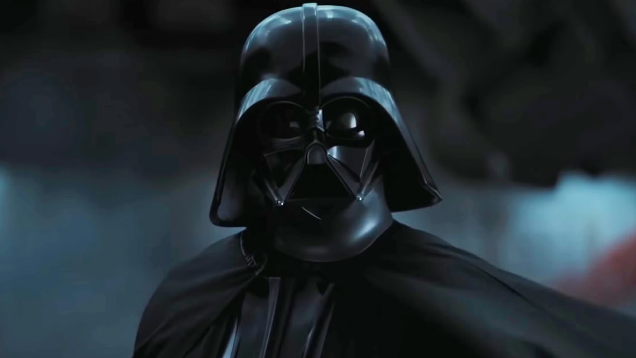 Star Wars: Master of Evil Will Explore the Most Mysterious Point in ...