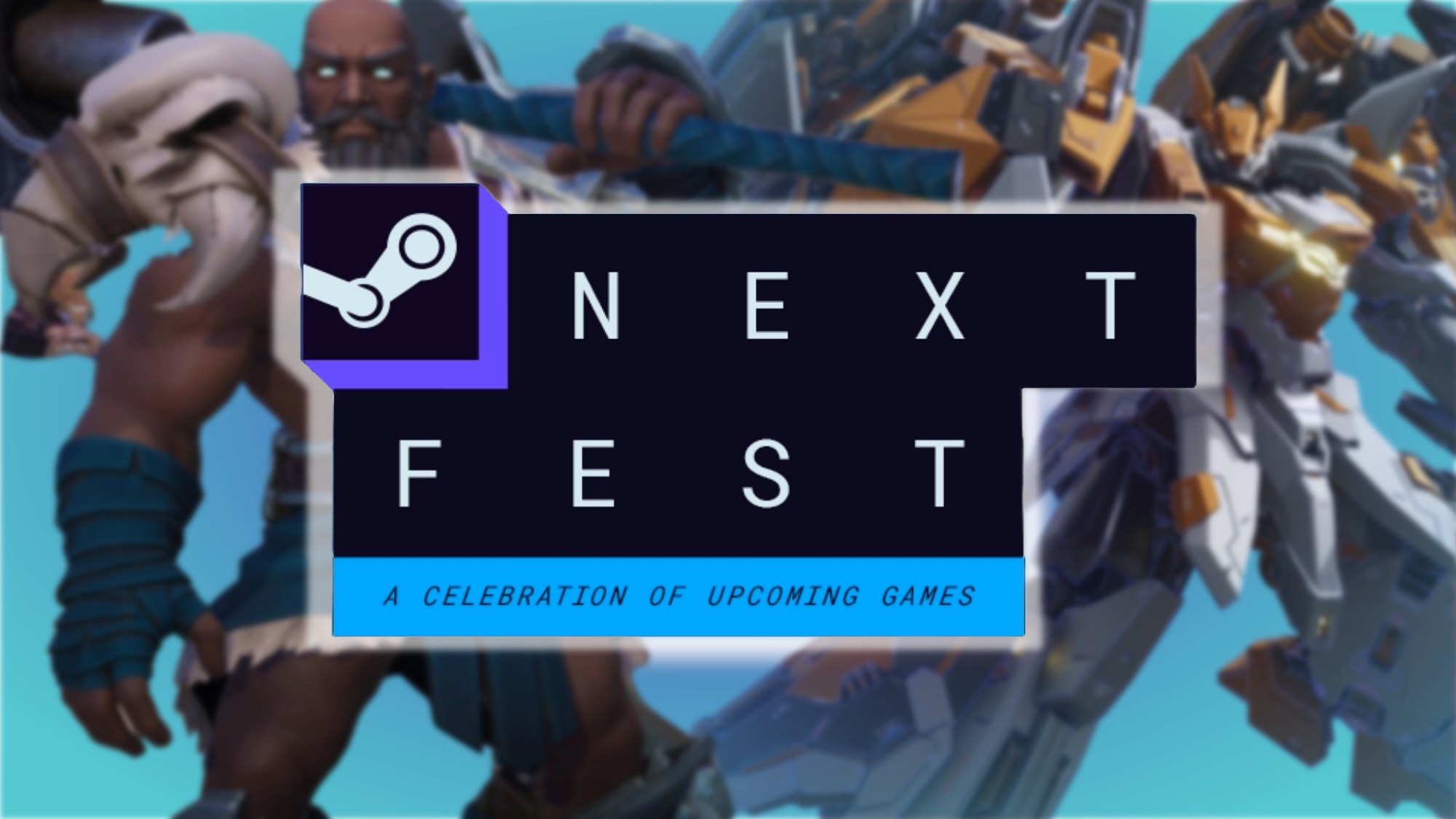 Steam Next Fest's Most Popular Demos Ranked by Player Numbers