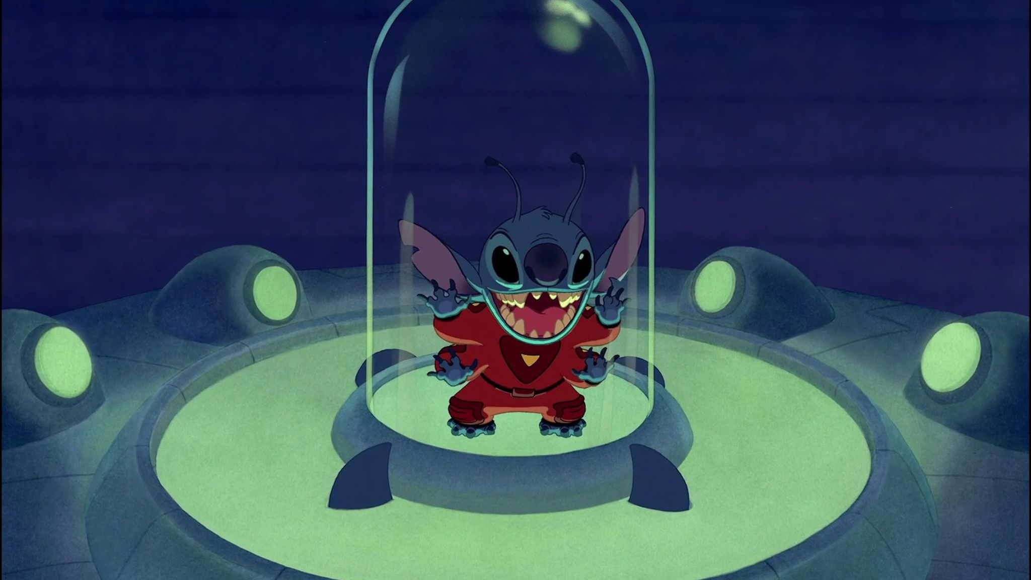 10 Great Disney Movie Moments That Should Be Park Attractions ...