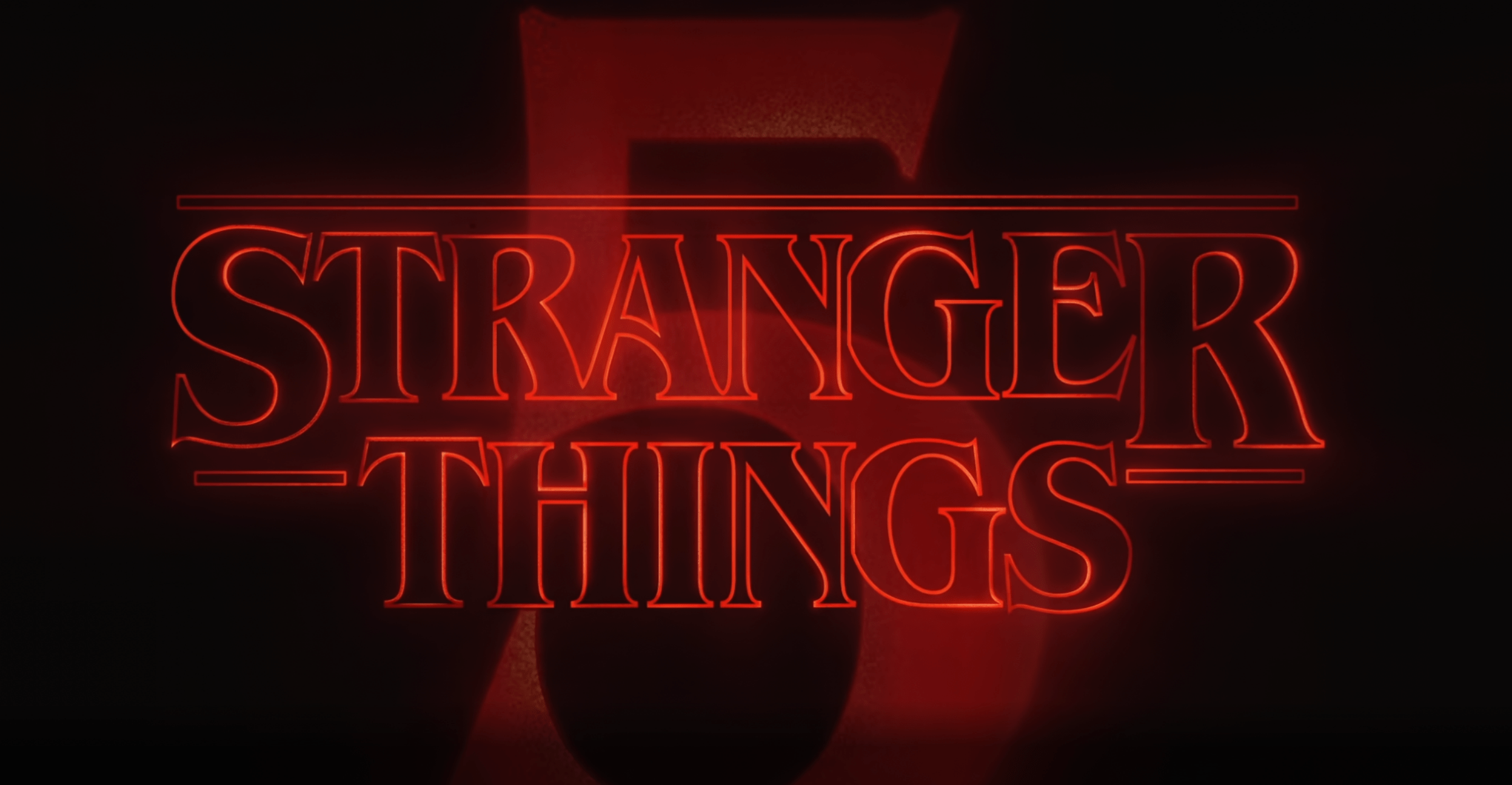 Stranger Things 5 Release Date: Creators Confirm Final Season for 2025 ...