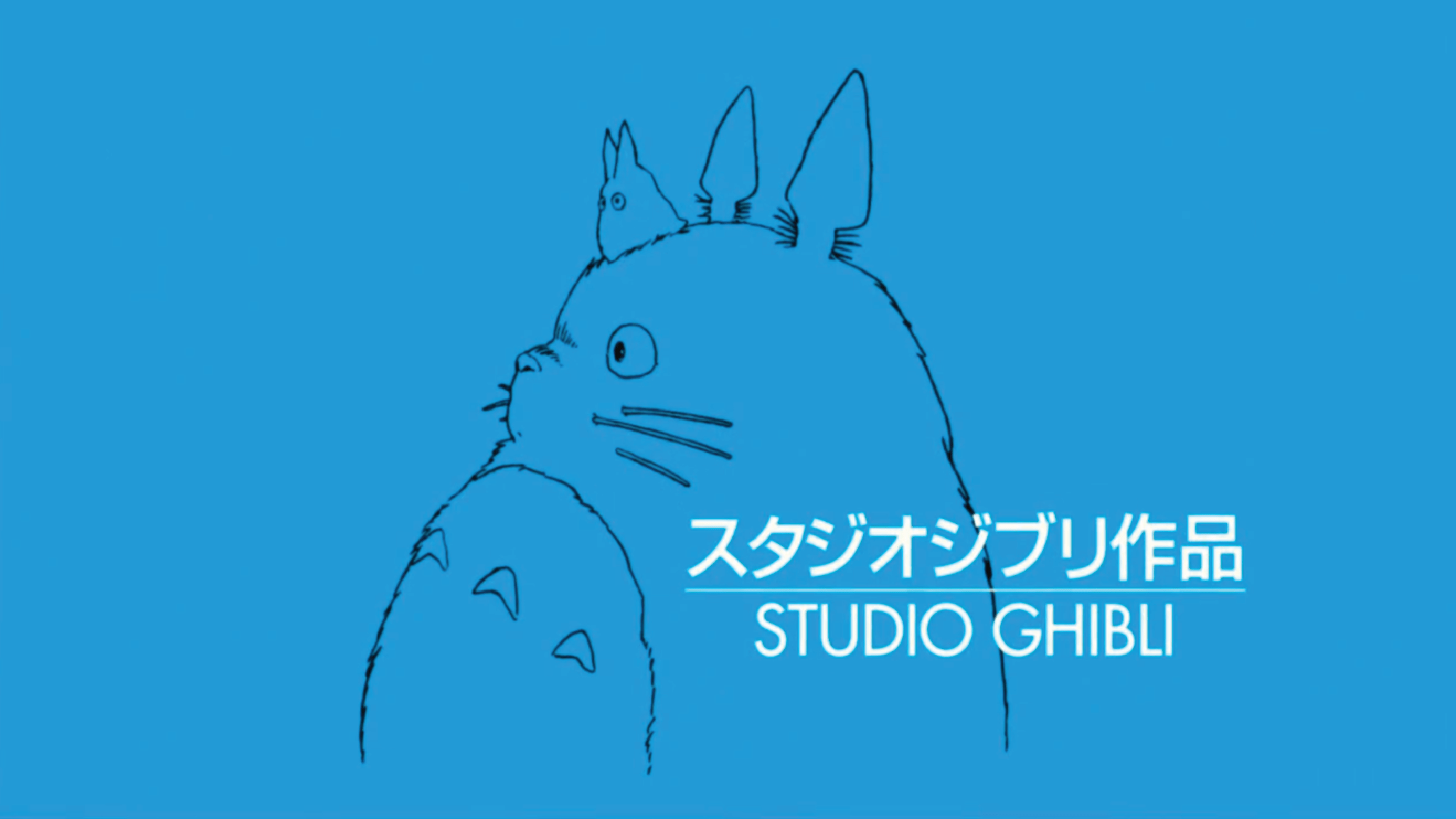 Some of the Best Studio Ghibli Films Will Return to Theaters This Year