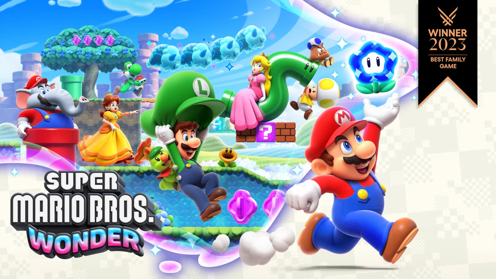 New Nintendo Switch & Mario Bundle Leaks Ahead of Reveal