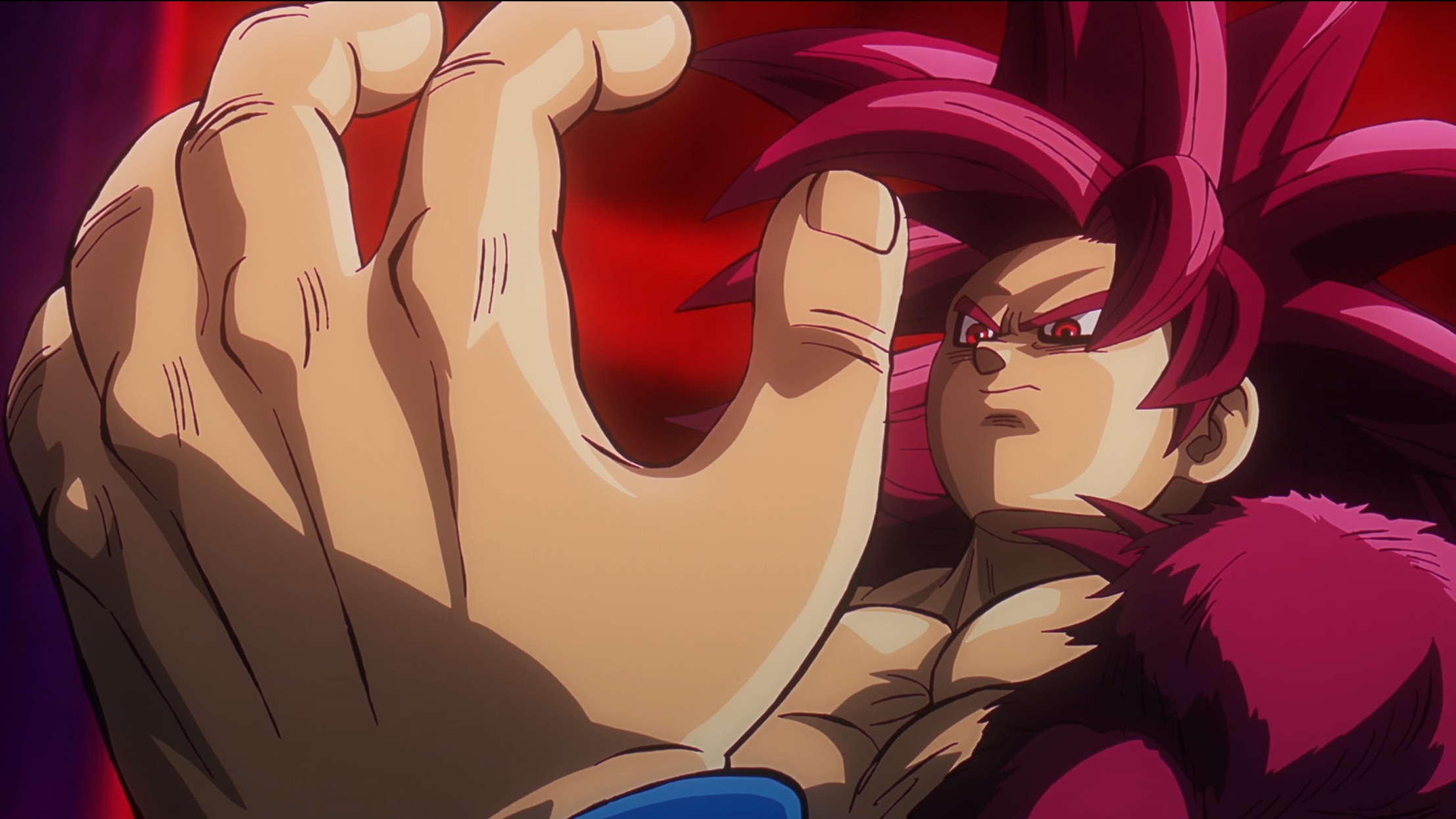 Is Dragon Ball About to Introduce SSJ5? - ComicBook.com