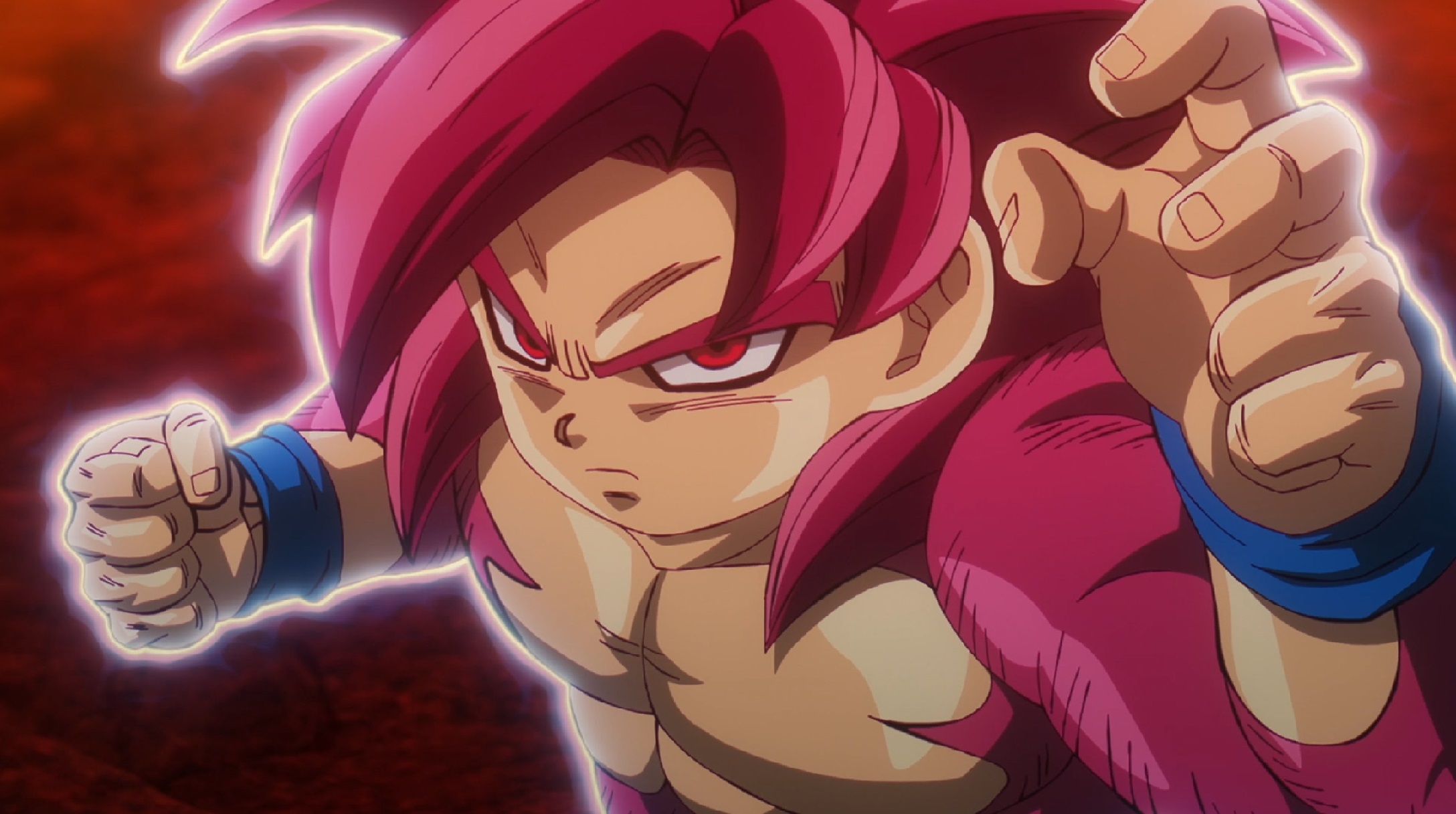 Dragon Ball Daima Everything We Know About The New Super Saiyan 4