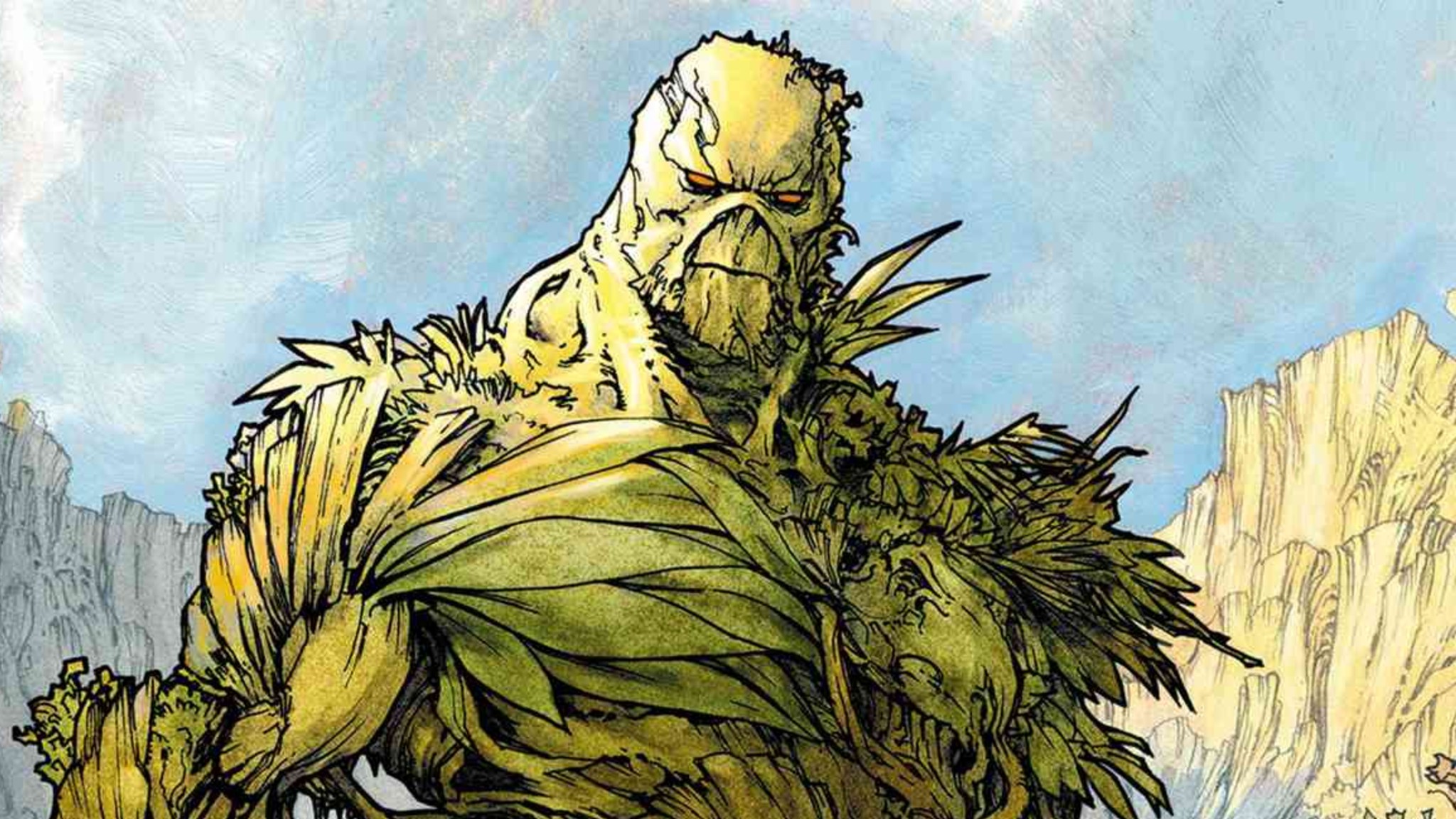 7 Most Overpowered DC Characters, Ranked (& You Won't Guess Number 1)