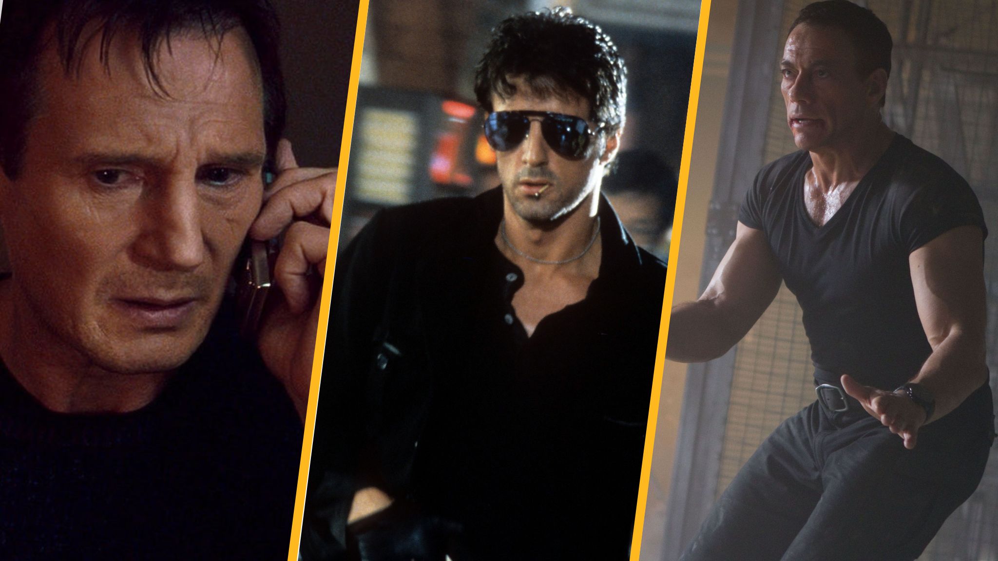 5 Must-See Movies If You Love the Rambo Franchise - ComicBook.com