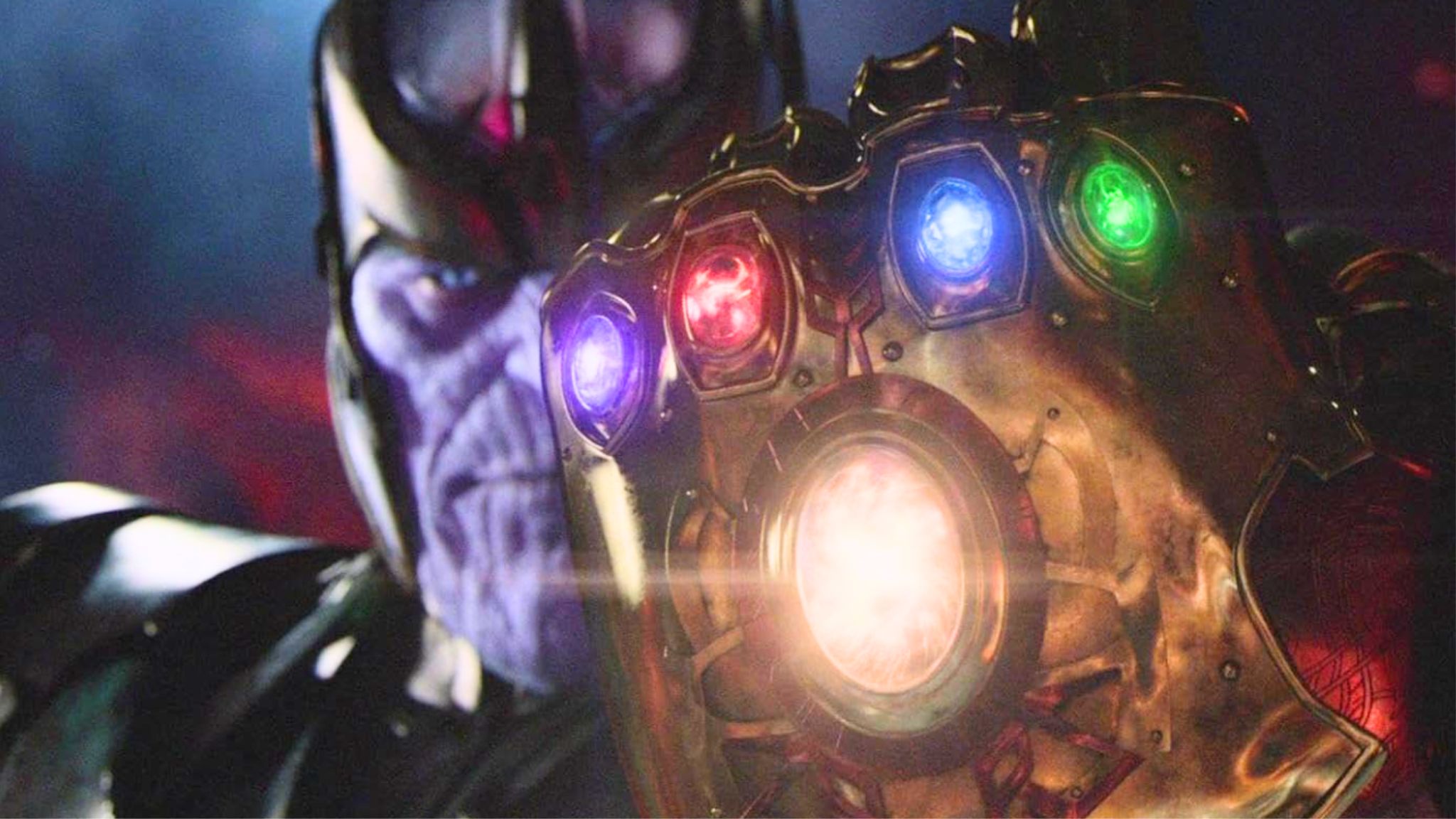 5 Marvel Characters That Could Have Found the Infinity Stones Quicker ...