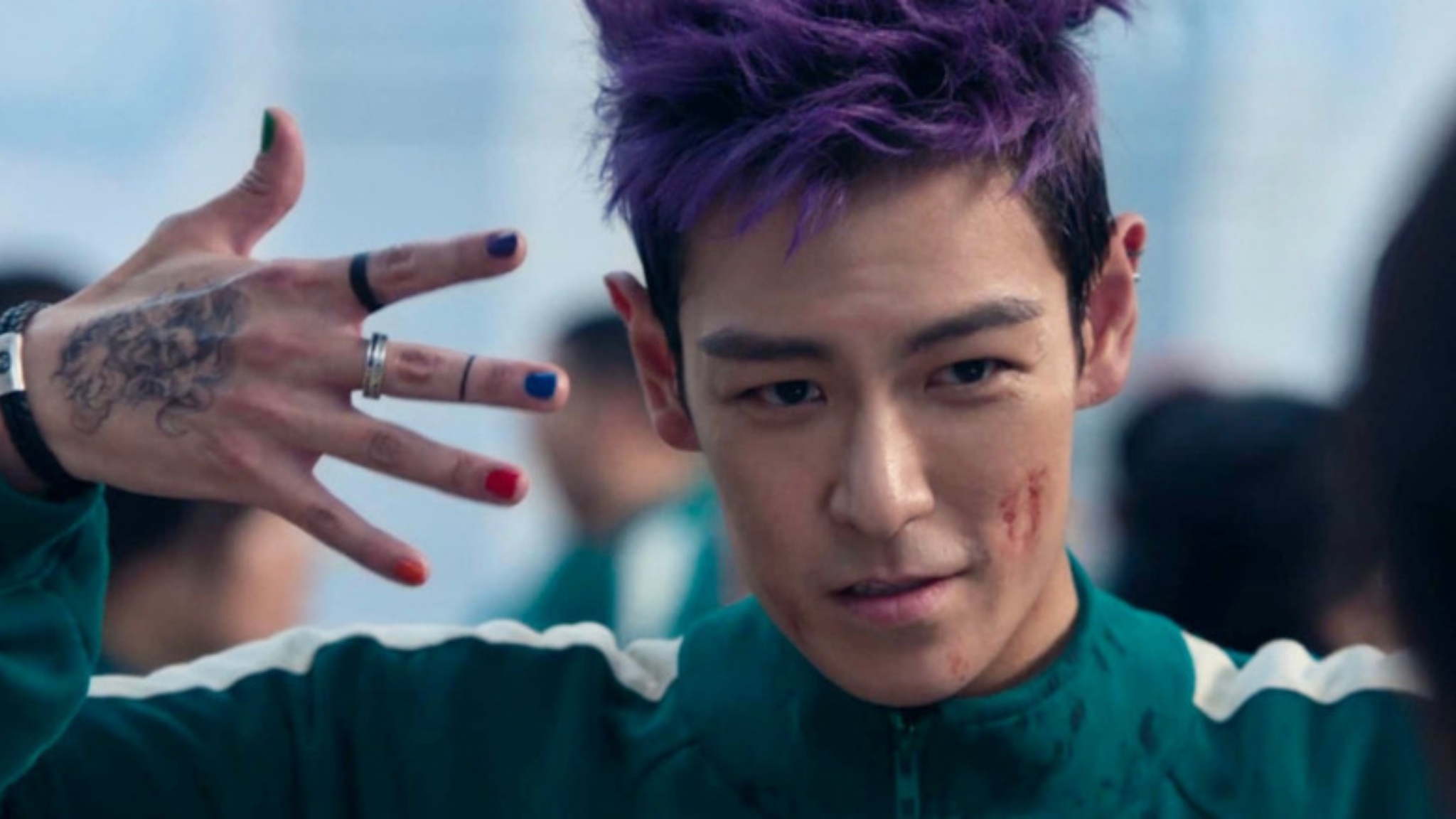 Squid Game Finale Brings Season 2's Best Character Back From the Dead