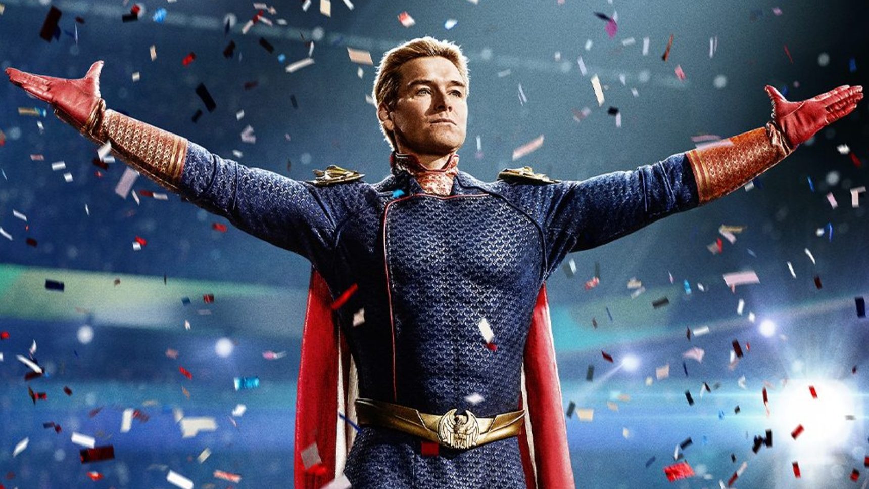 The Boys Creator Confirms a Major Homelander Plot for Season 5 ...