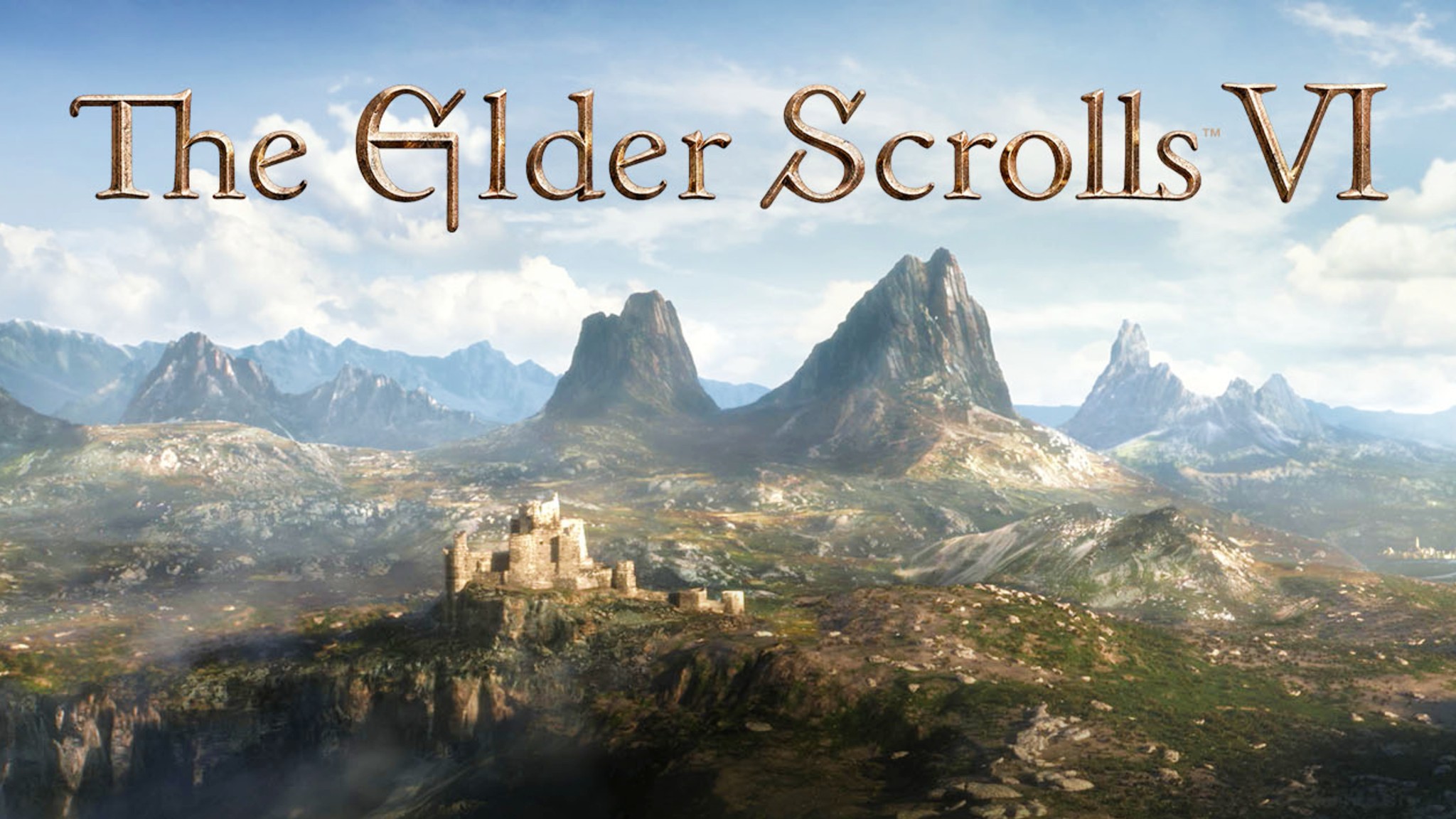 Bethesda Shares First Elder Scrolls 6 News in Months