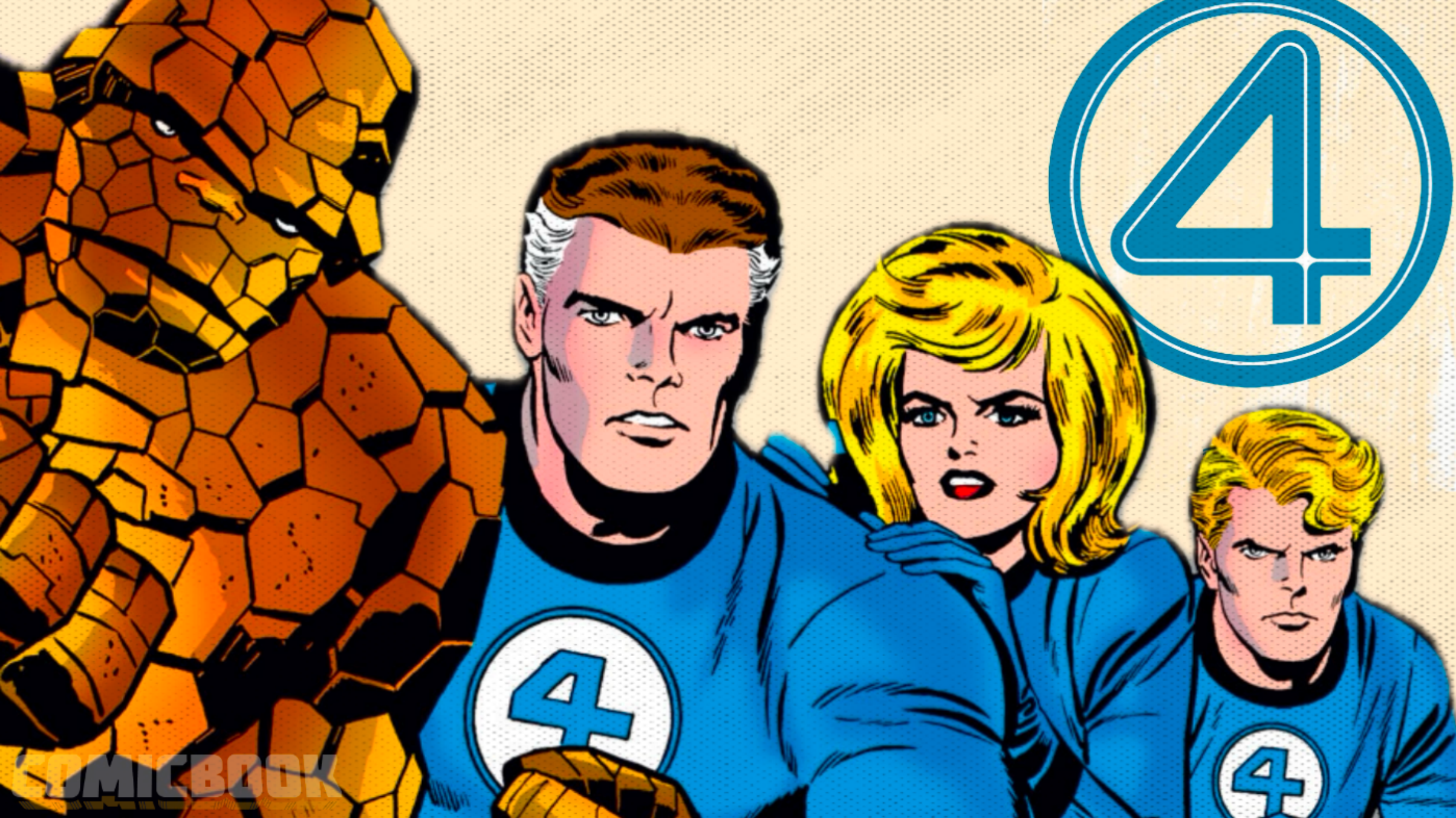 The Fantastic Four: First Steps Reveals How Long the Team Has Been ...