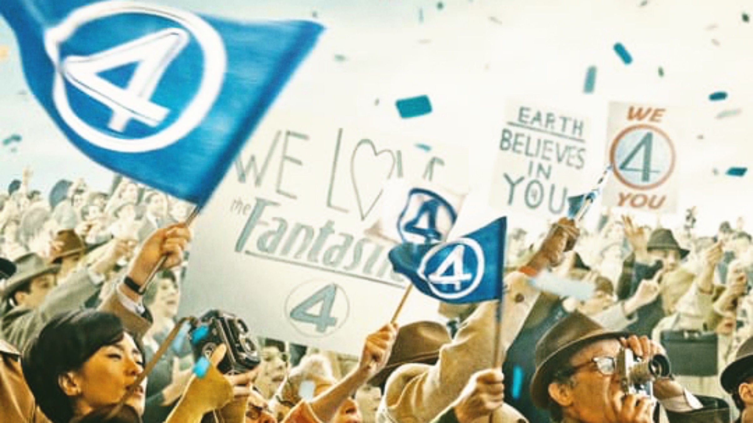 Could Fantastic Four: First Steps Subtly Be Adapting This Critically ...