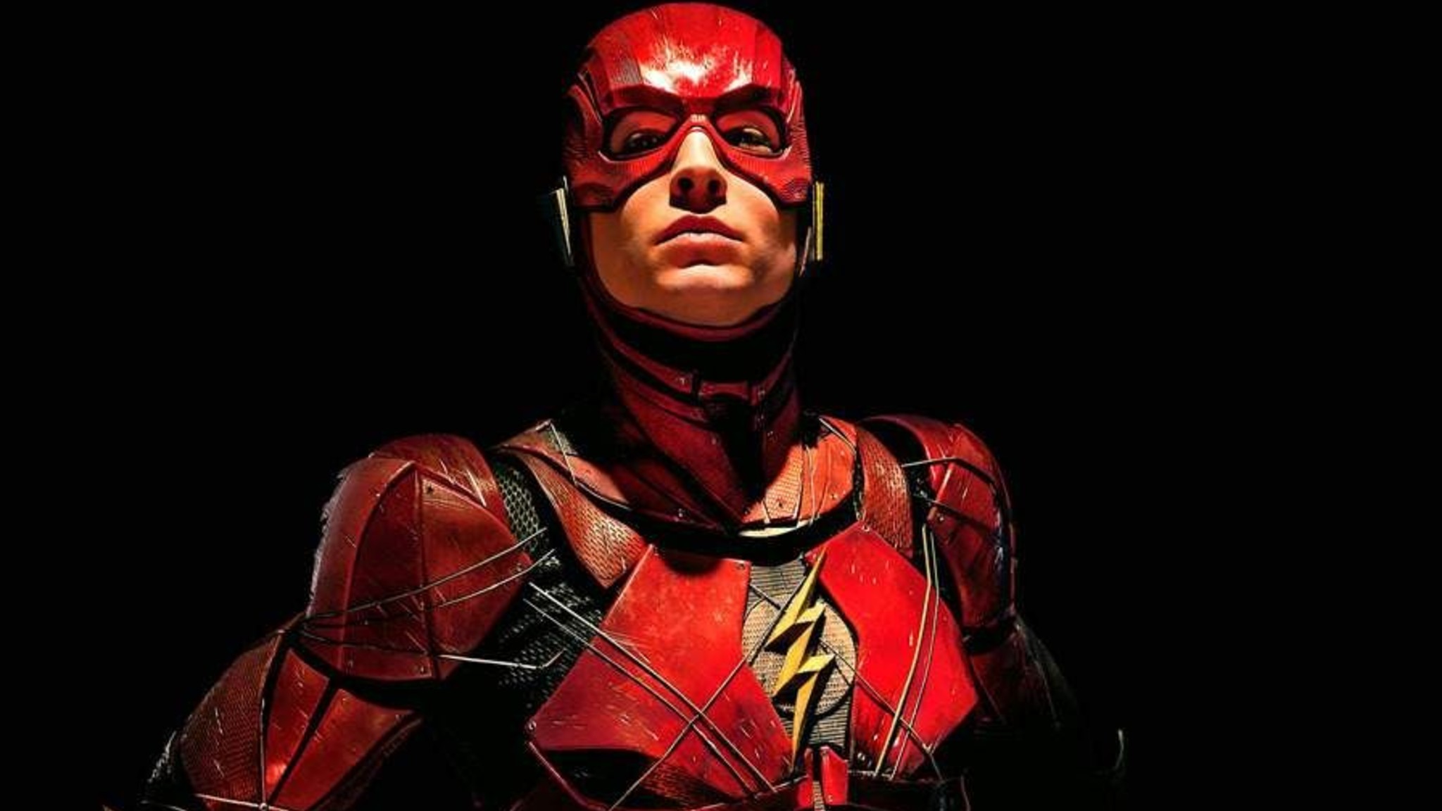 The Flash Game Reportedly Cancelled After Movie's Poor Reception