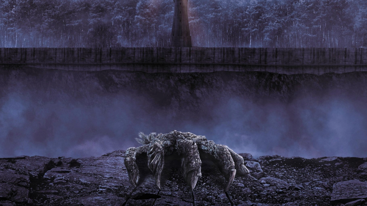 The Gorge: Secret Twist of the New Apple TV+ Horror Movie Explained ...