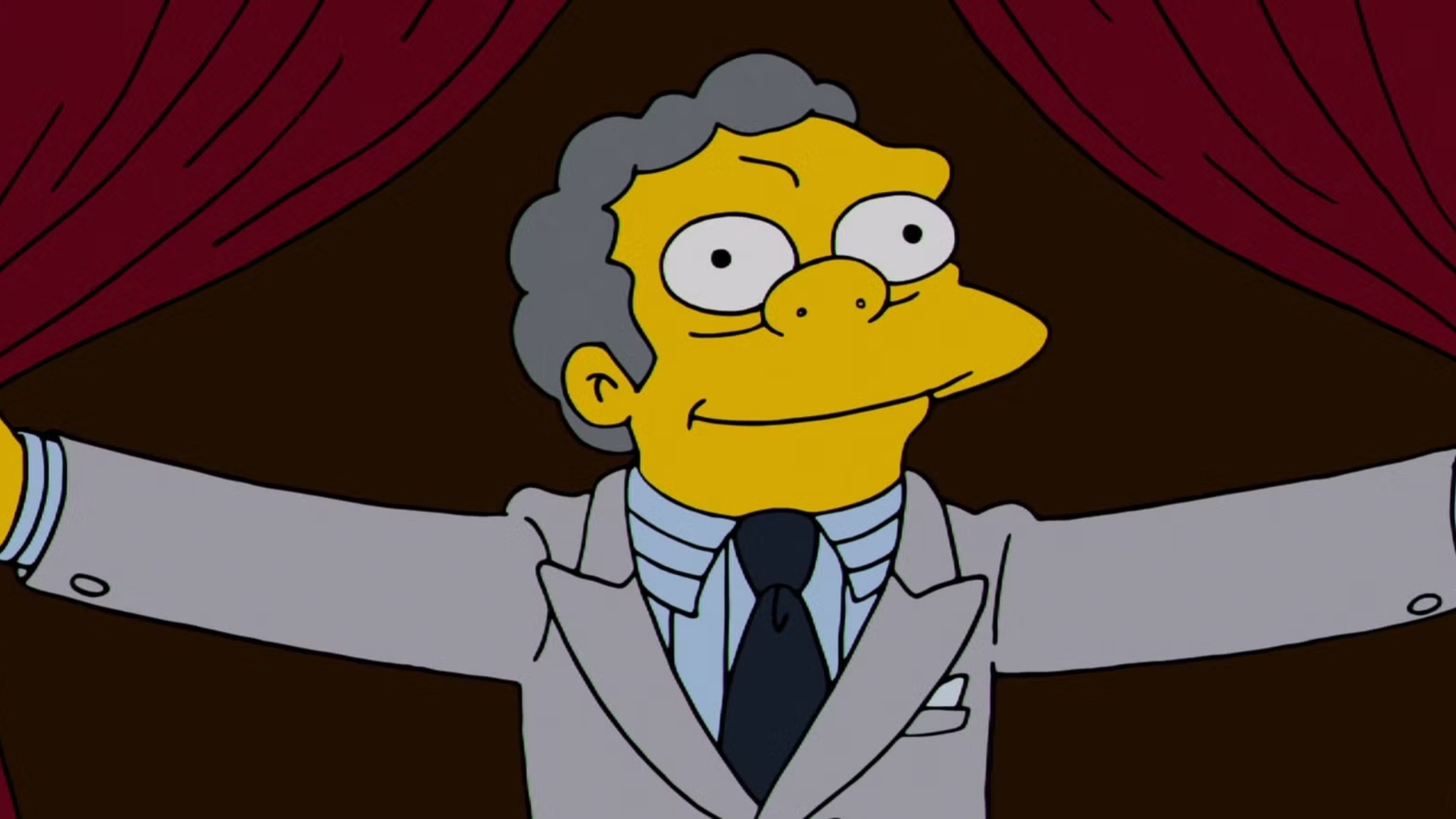 The Simpsons Star Addresses A.I. Use in the Show's Future