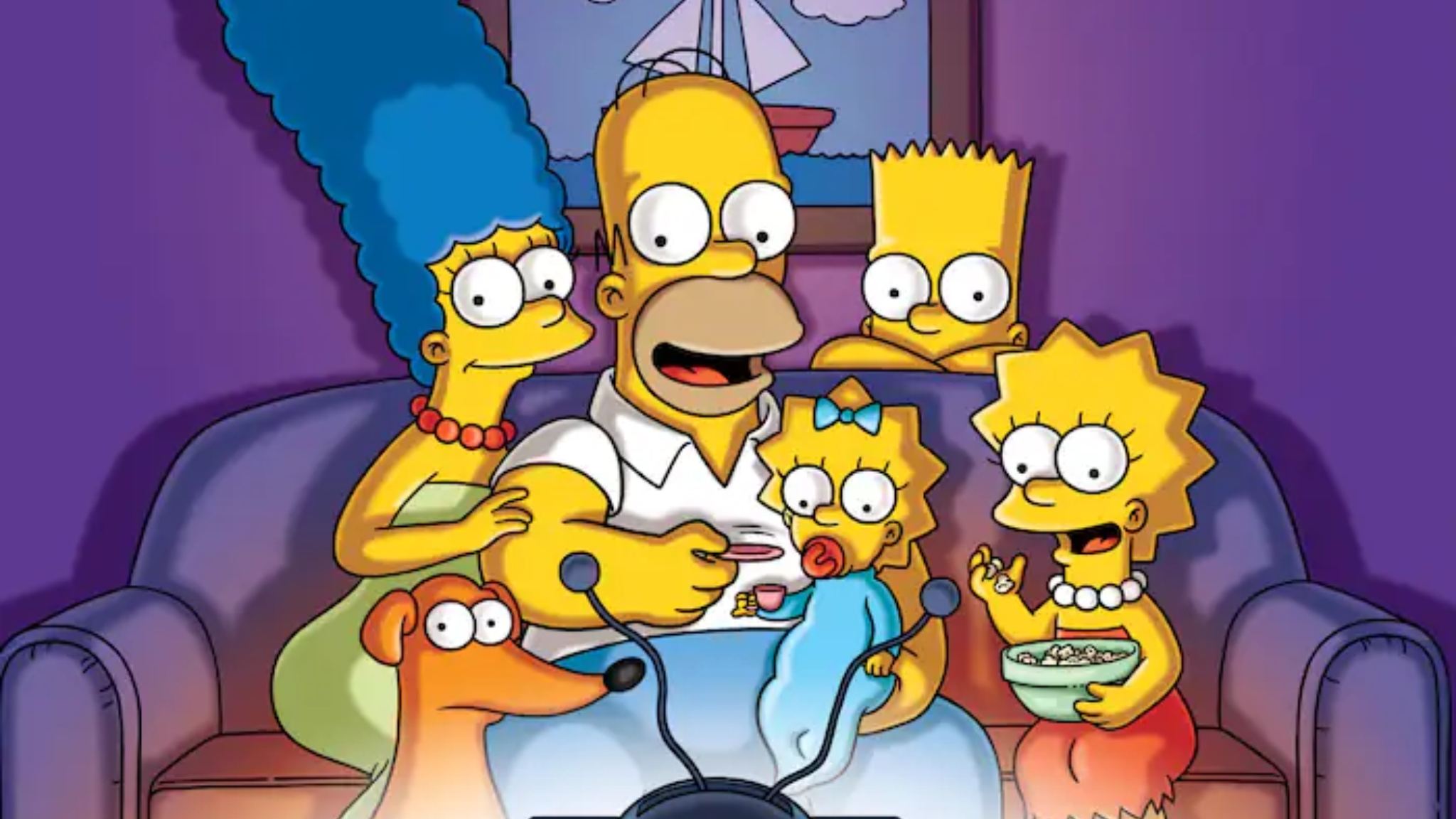 A Forgotten Simpsons Character Just Made Their First Appearance in 32 Years