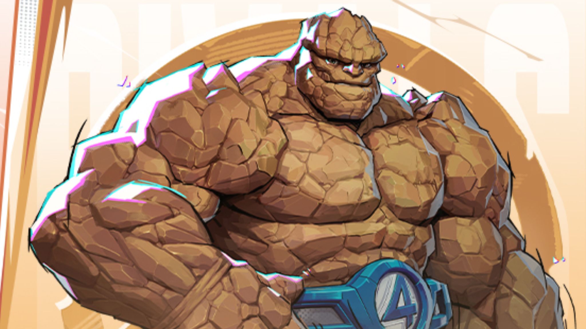 Marvel Rivals Reveals Full Content Details for Season 1.5 Update