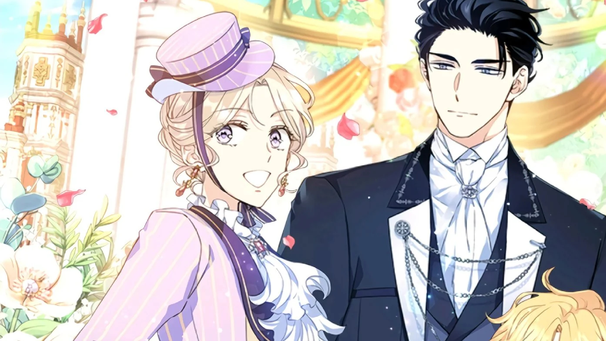 10 Best Romance Manhwa on Tapas To Read on Valentine’s Day - ComicBook.com