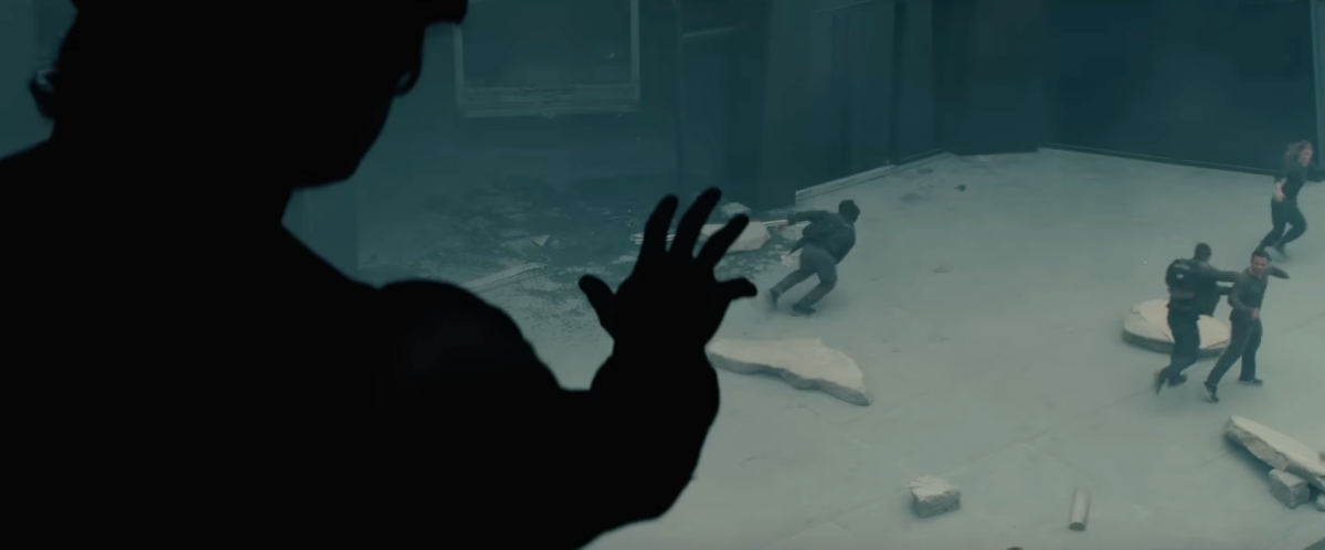 Who Is Sentry in the MCU? What to Know About Thunderbolts Trailer Villain