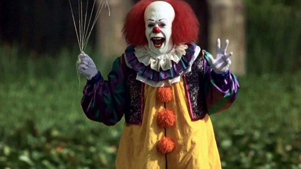 Every Stephen King Book That References Pennywise and IT (There’s More ...