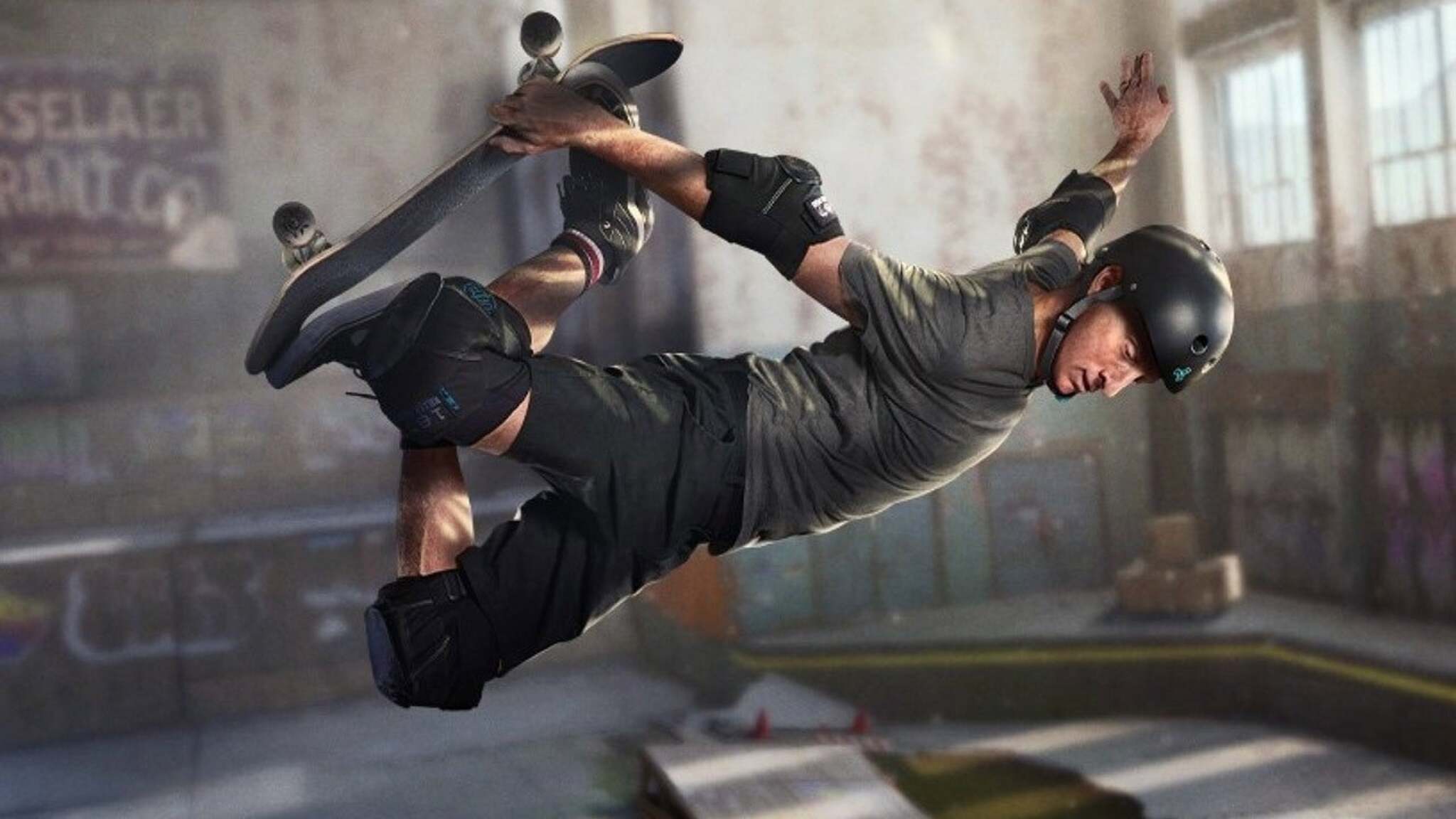 Tony Hawk's Pro Skater 3 + 4 Platforms Have Leaked - ComicBook.com