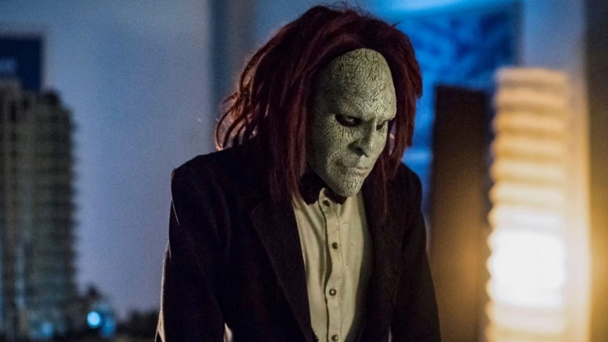 The Flash Fans Think This Was the Series' Scariest Villain (And They ...