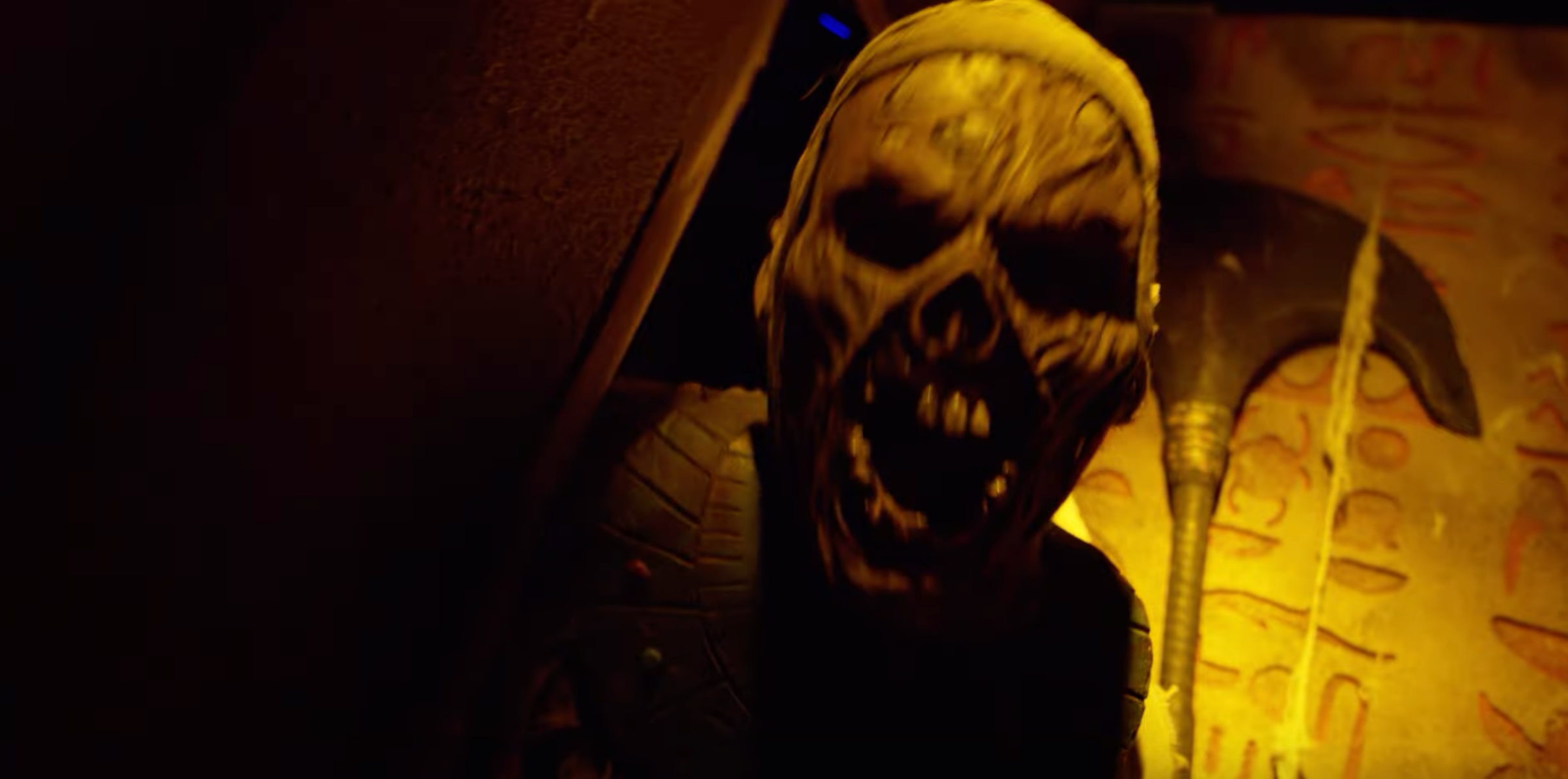 Universal Horror Unleashed Las Vegas Opening Date, Tickets On Sale