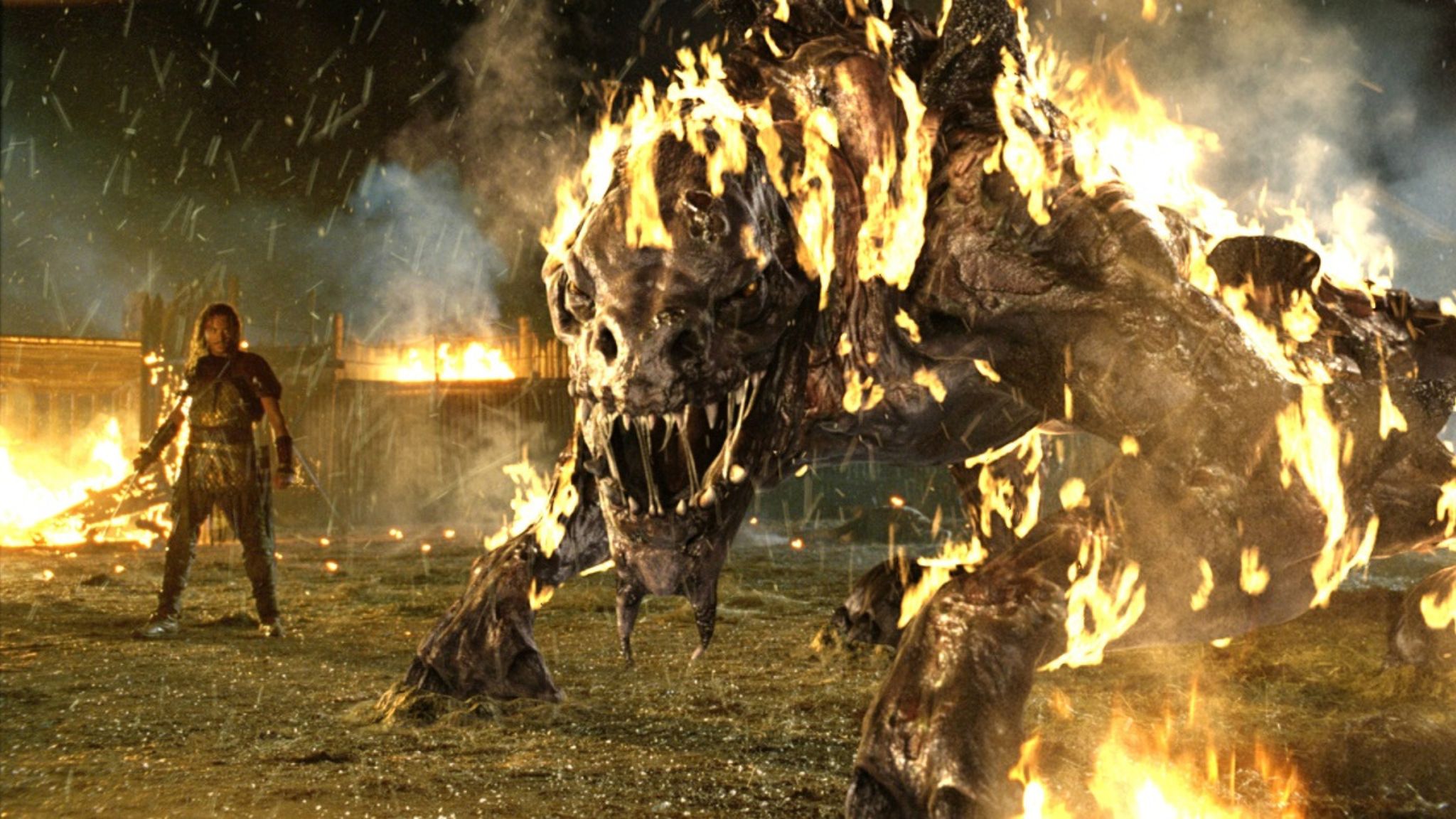 7 Movies You Need to Watch If You Love the Predator Franchise ...