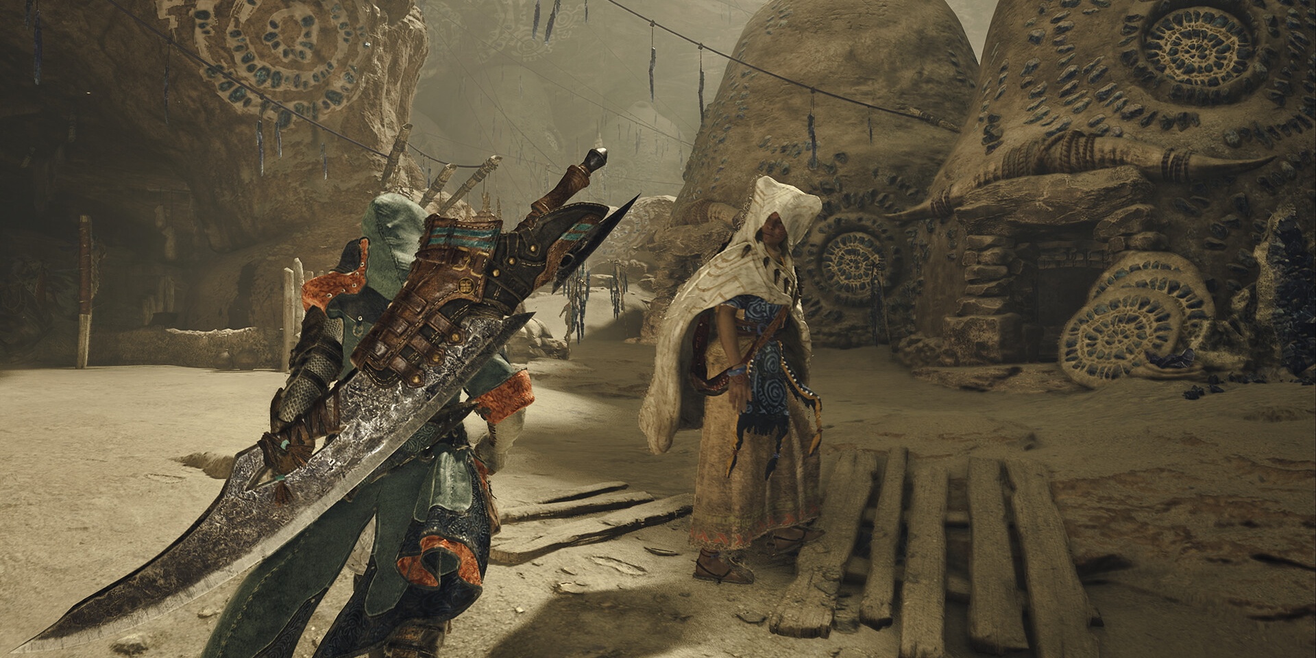 8 Most Exciting Features in Monster Hunter Wilds