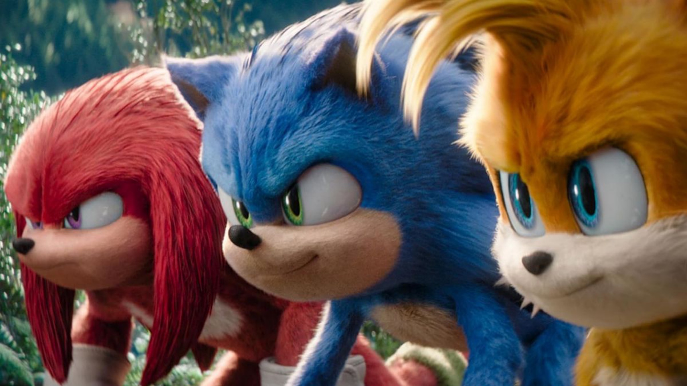 Sonic the Hedgehog 3 Streaming: Where to Watch For Free