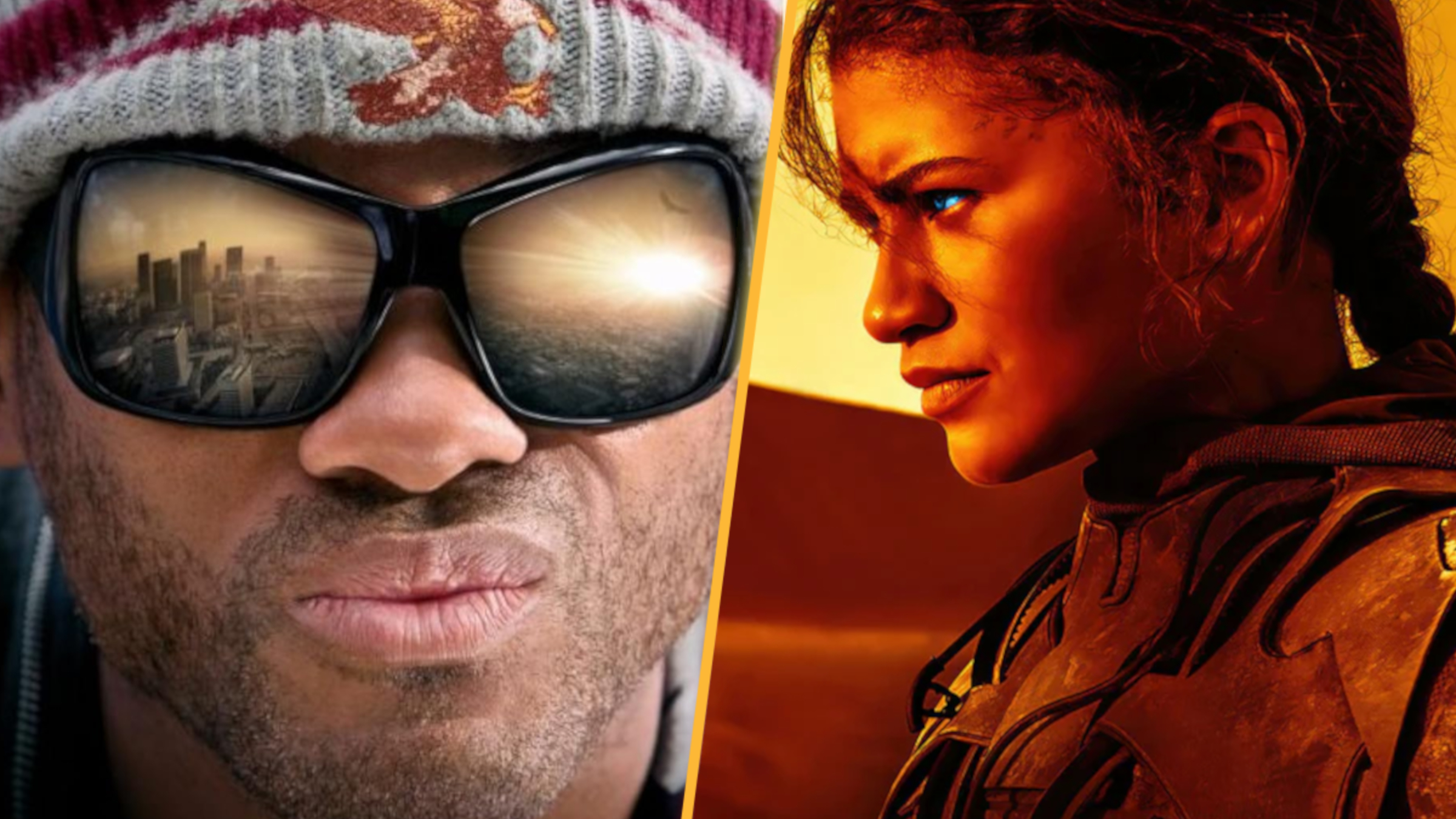 Will Smith Claims Hancock 2 In the Works With Zendaya Being Eyed to ...