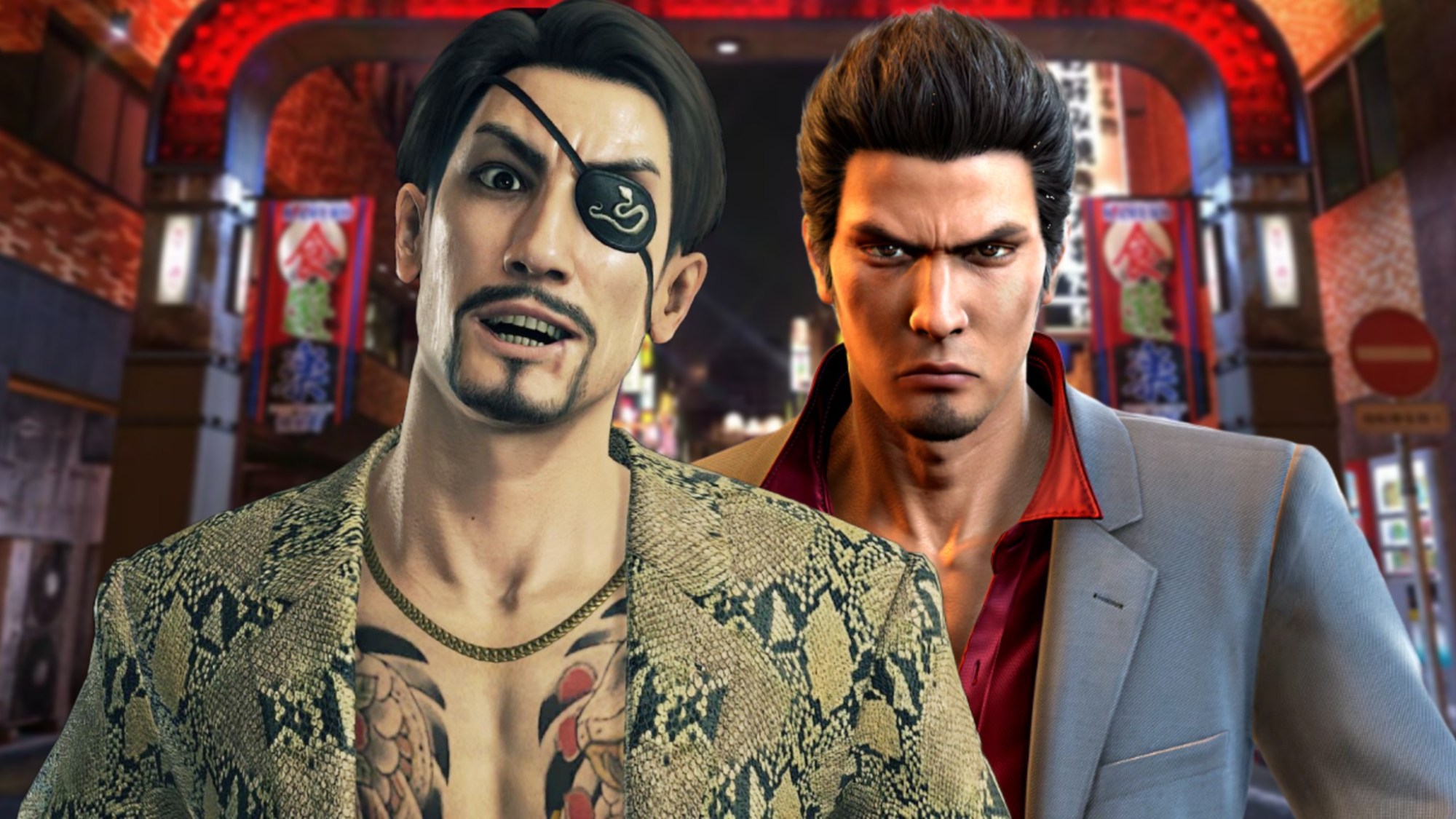 5 Like a Dragon Spin-Offs You Should Play After Pirate Yakuza in Hawaii