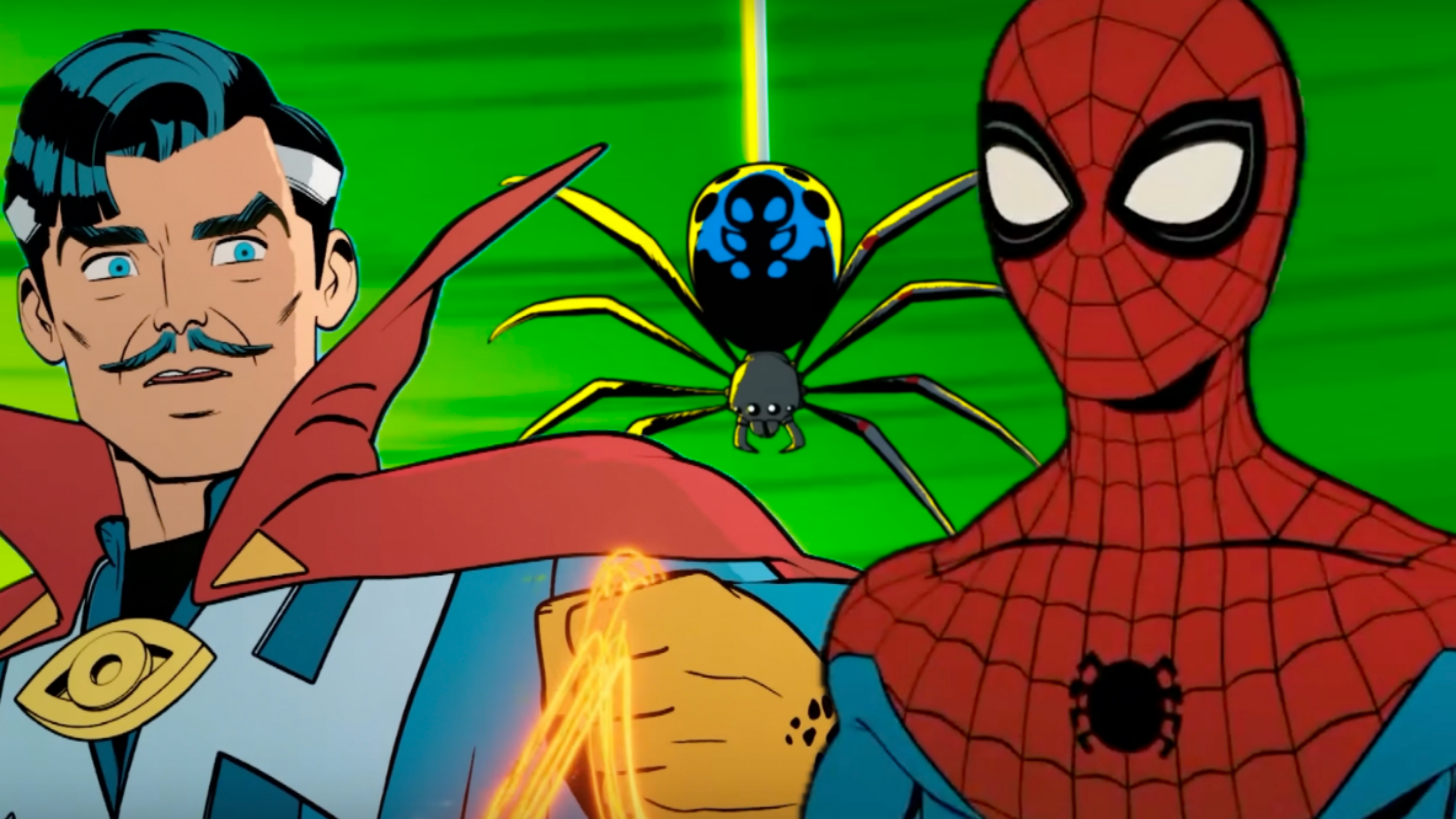 Your Friendly Neighborhood Spider-Man Finale Ending, Explained