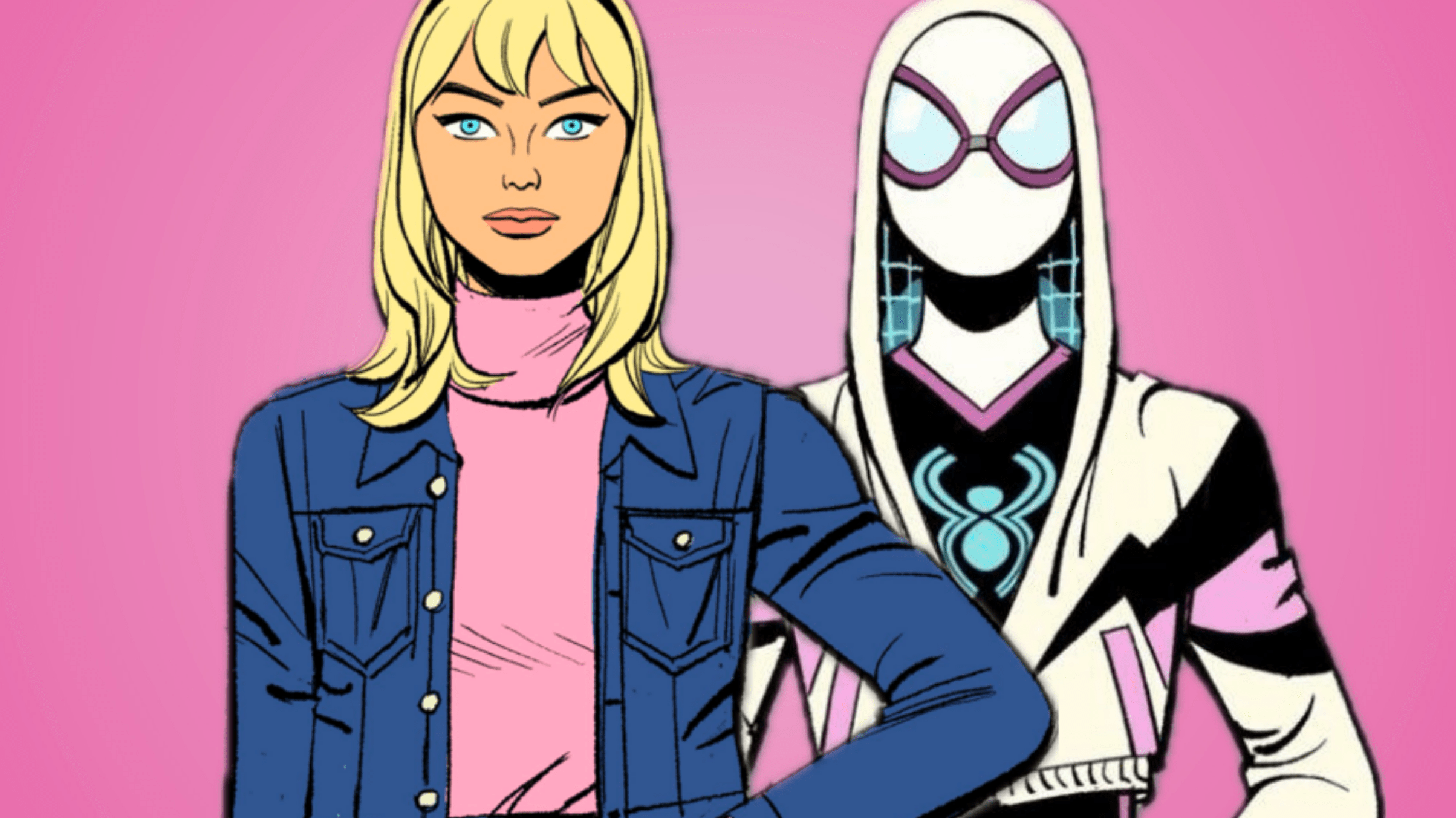 Gwen Stacy Swings Into Your Friendly Neighborhood Spider-Man Season 2 - ComicBook.com