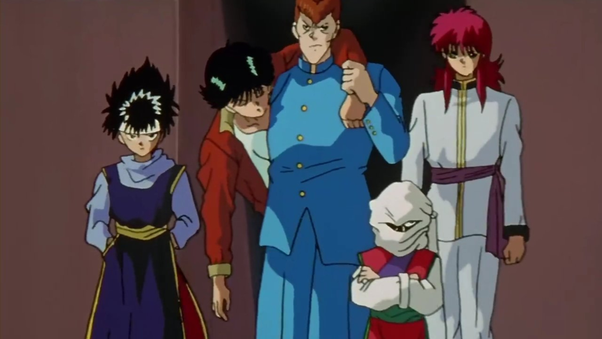33 Years Later, Shonen Fans Still Know the True Best Tournament Arc