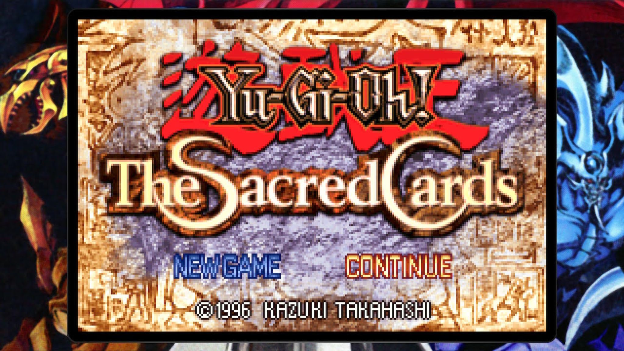 Yu-Gi-Oh! Early Days Collection Review: Time to Duel