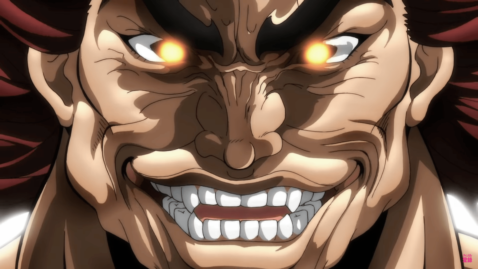 Baki The Grappler Sparks Controversy With Donald Trump and Elon Musk ...