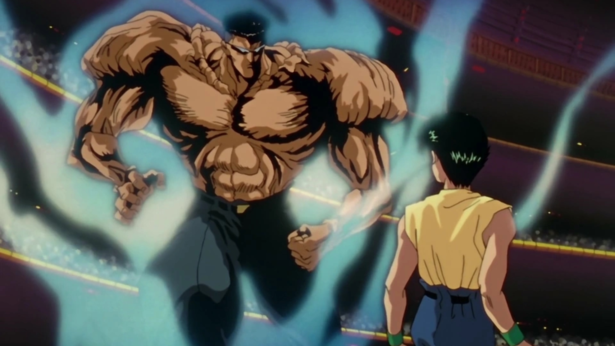 33 Years Later, Shonen Fans Still Know the True Best Tournament Arc